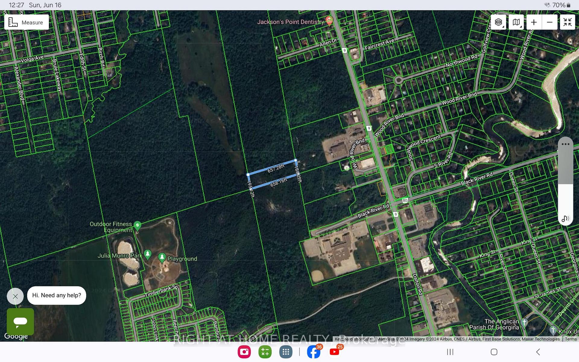 0 Baseline Road, Georgina, ON L0E 1R0