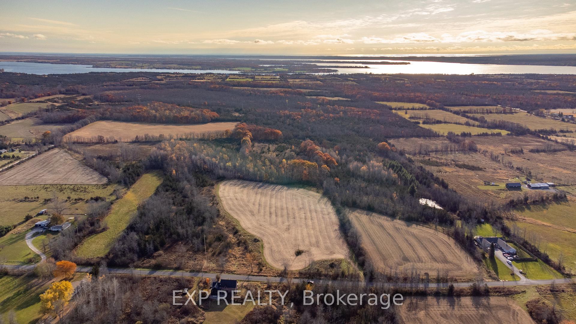 Prince Edward County Real Estate MLS® Listings & Houses For Sale