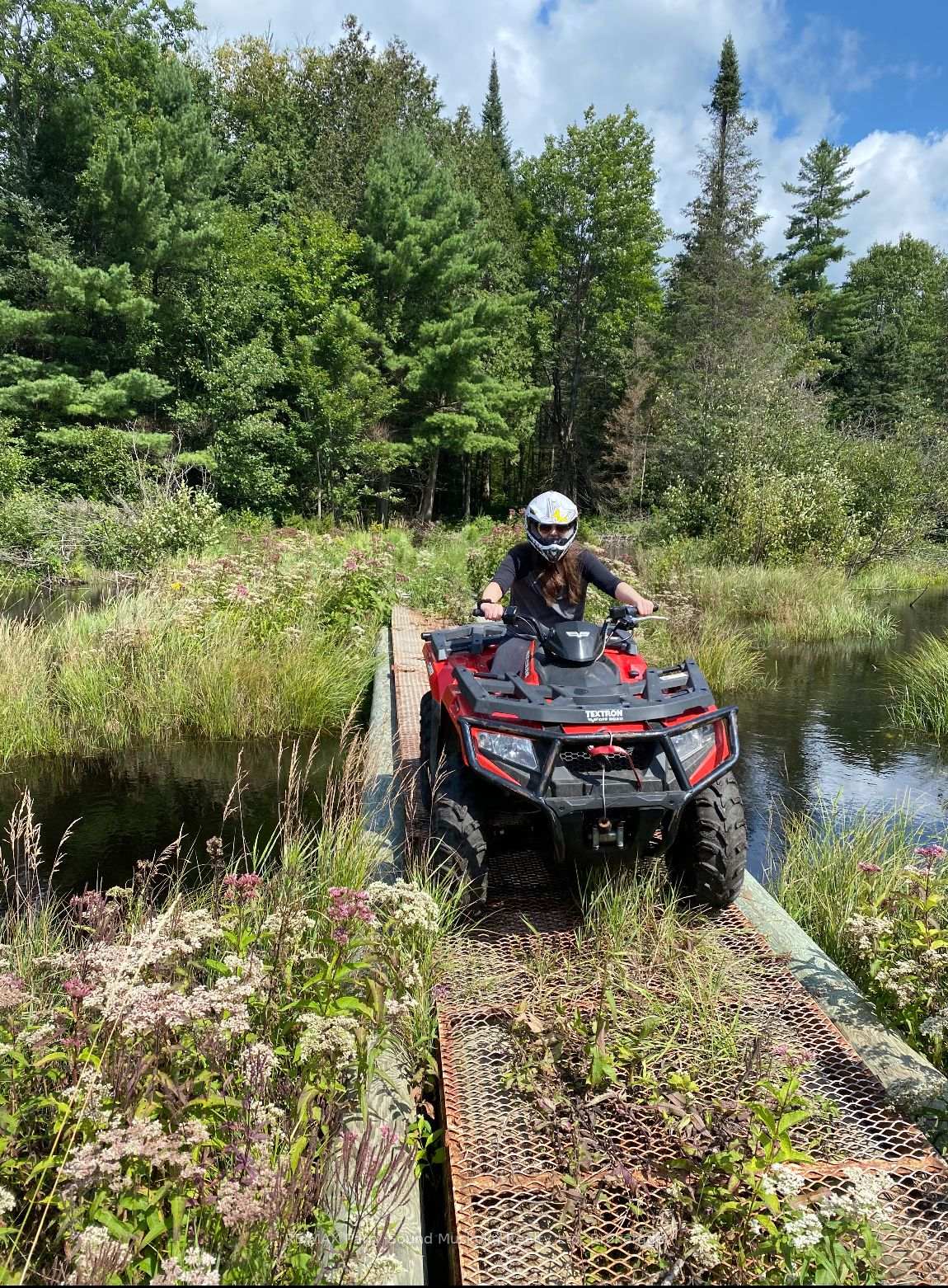 0 Blackwater Road, McKellar, ON P2A 0B5