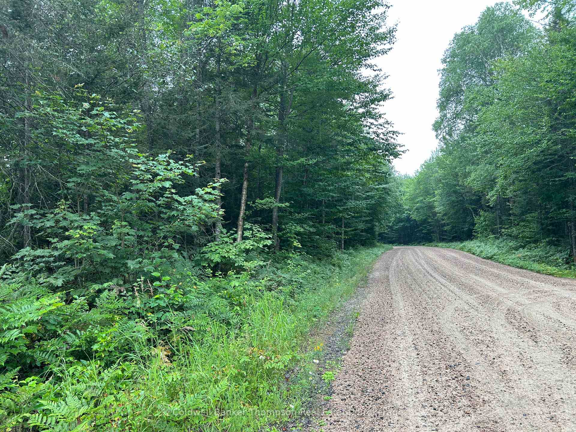 0 Bray Lake Road, Machar, ON P0A 1X0