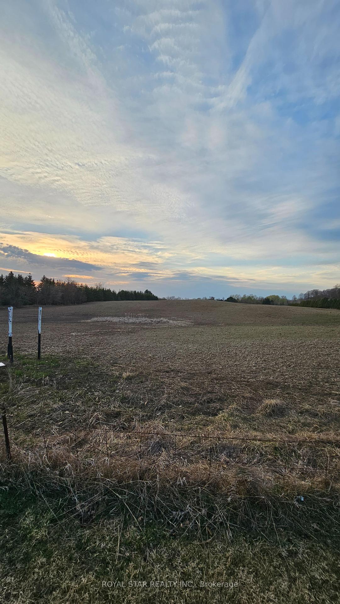 0 Castlederg Side Road, Caledon, ON L7E 0S1