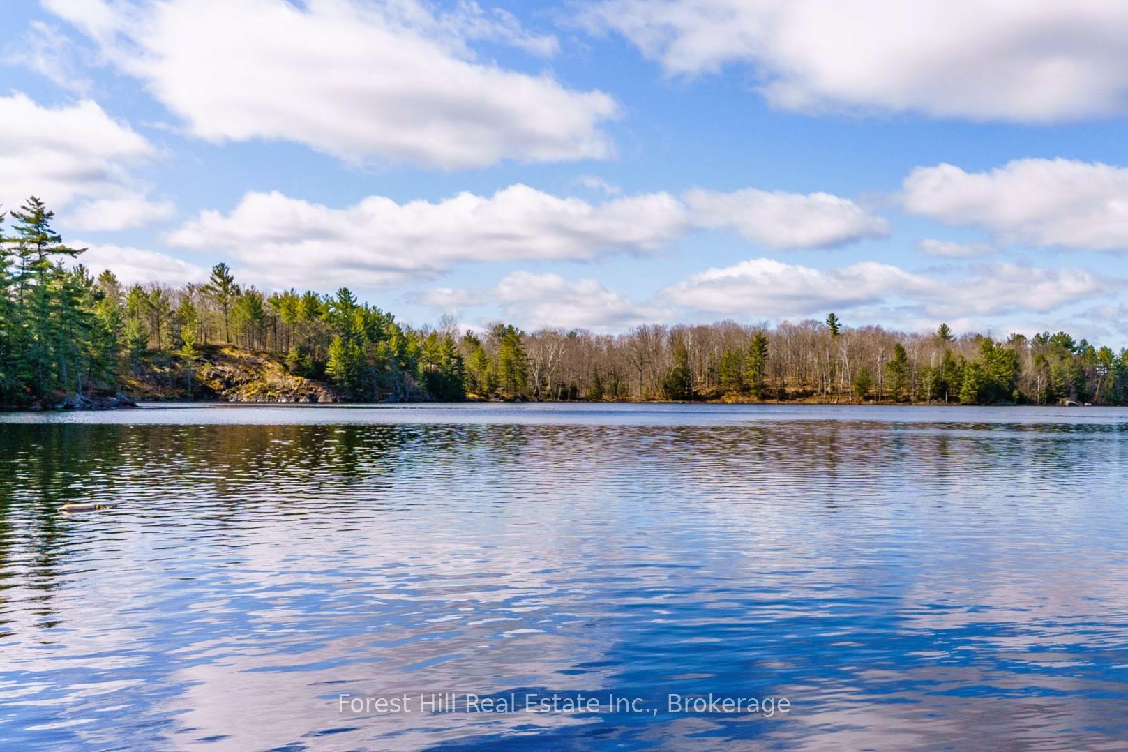 0 Clear Lake Road, Muskoka Lakes, ON P0C 1A0