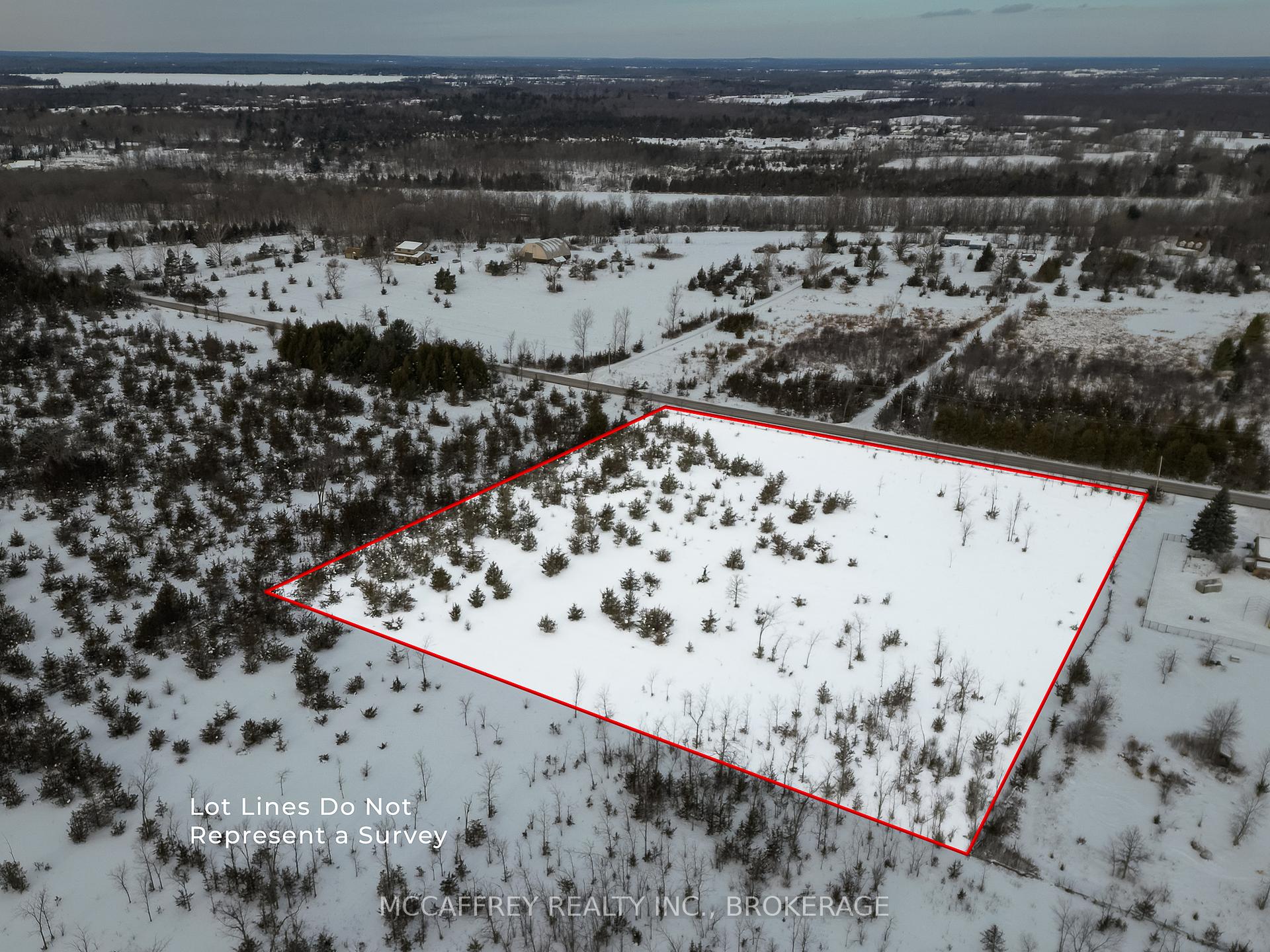 0 Colebrook Road, Stone Mills, ON K0K 3N0