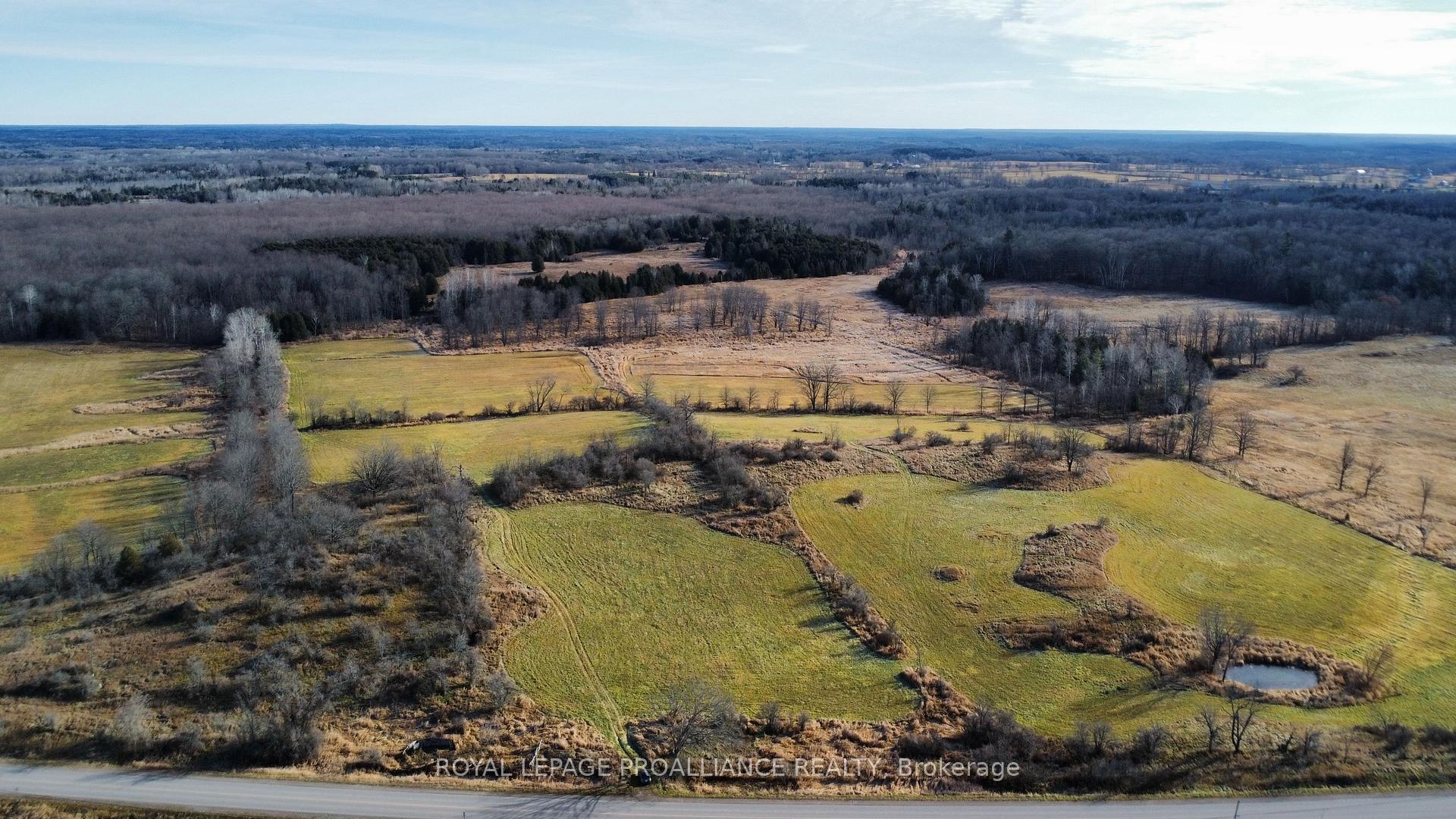 0 Cooper Road, Madoc, ON K0K 2K0