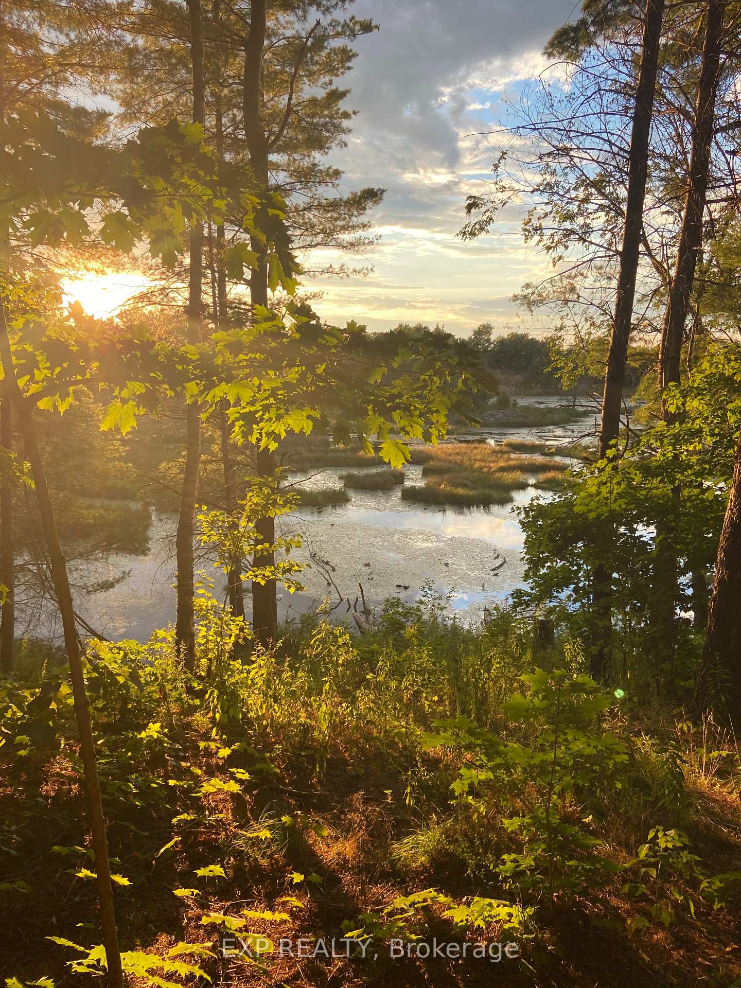 0 COUNTY RD 15 Road N, Stone Mills, ON K0H 1B0