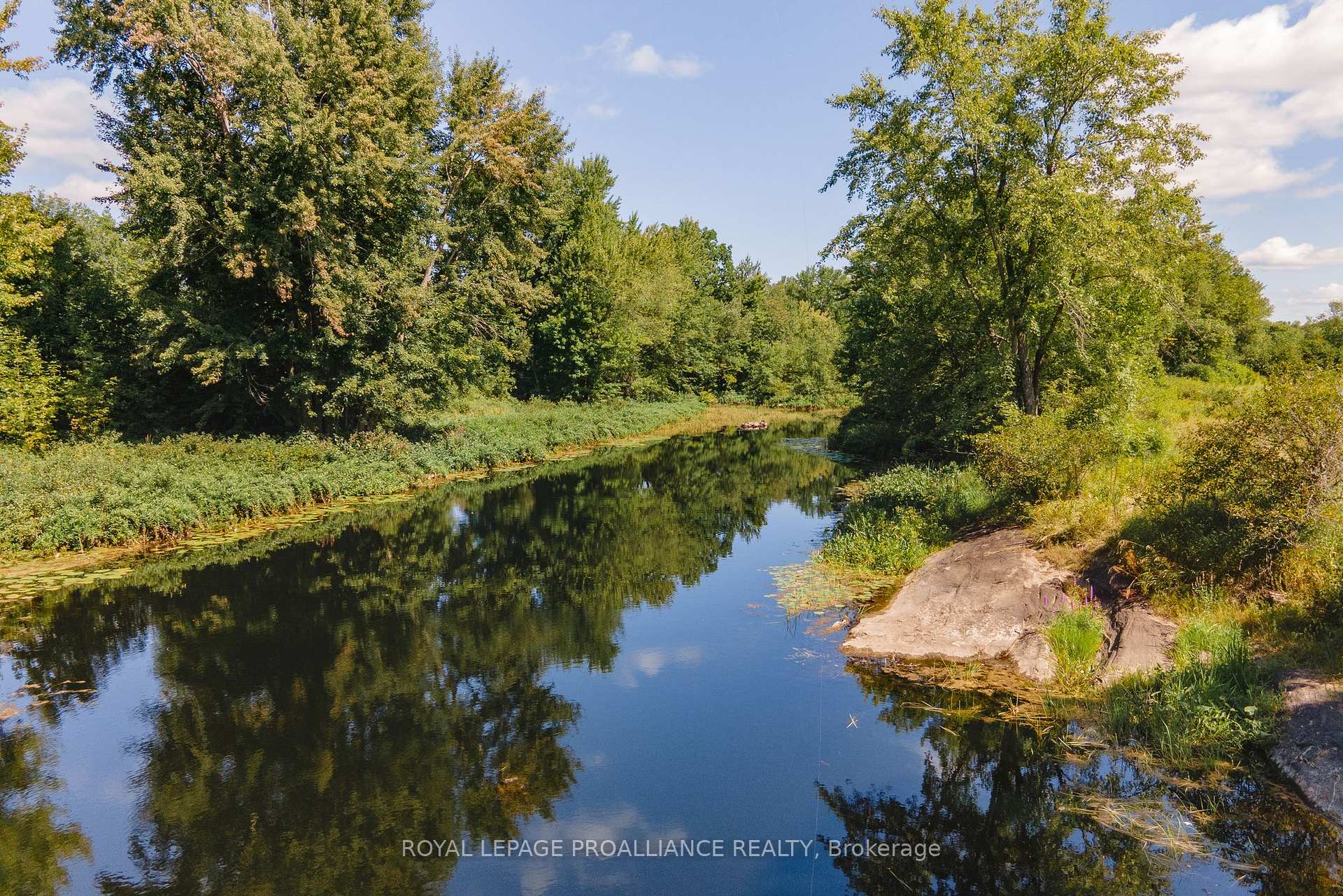 0 Courneya Part 2 & 3 Road, Tweed, ON K0K 3J0