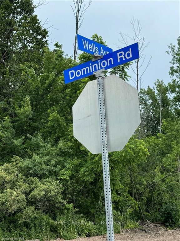 0 DOMINION Road, Fort Erie, ON L0S 1N0
