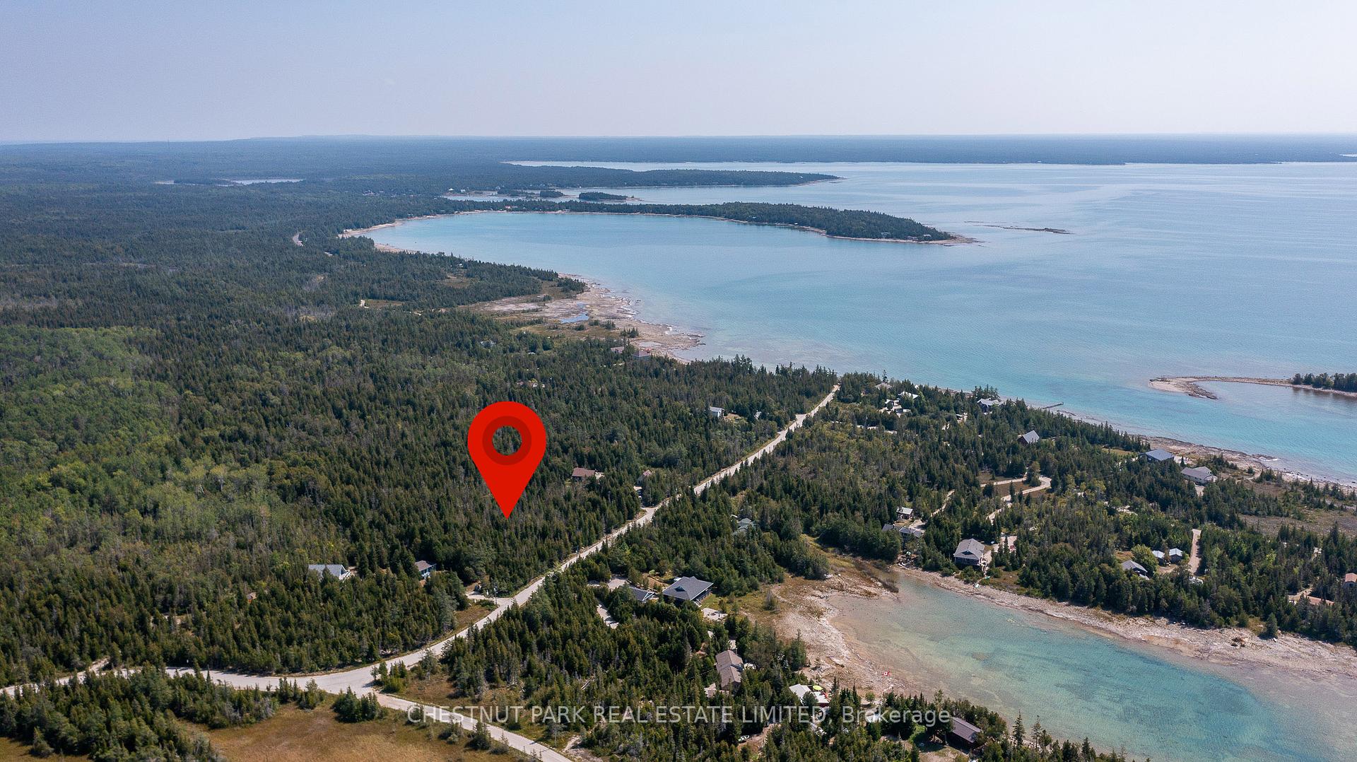 0 HATT Street, Northern Bruce Peninsula, ON N0H 2R0
