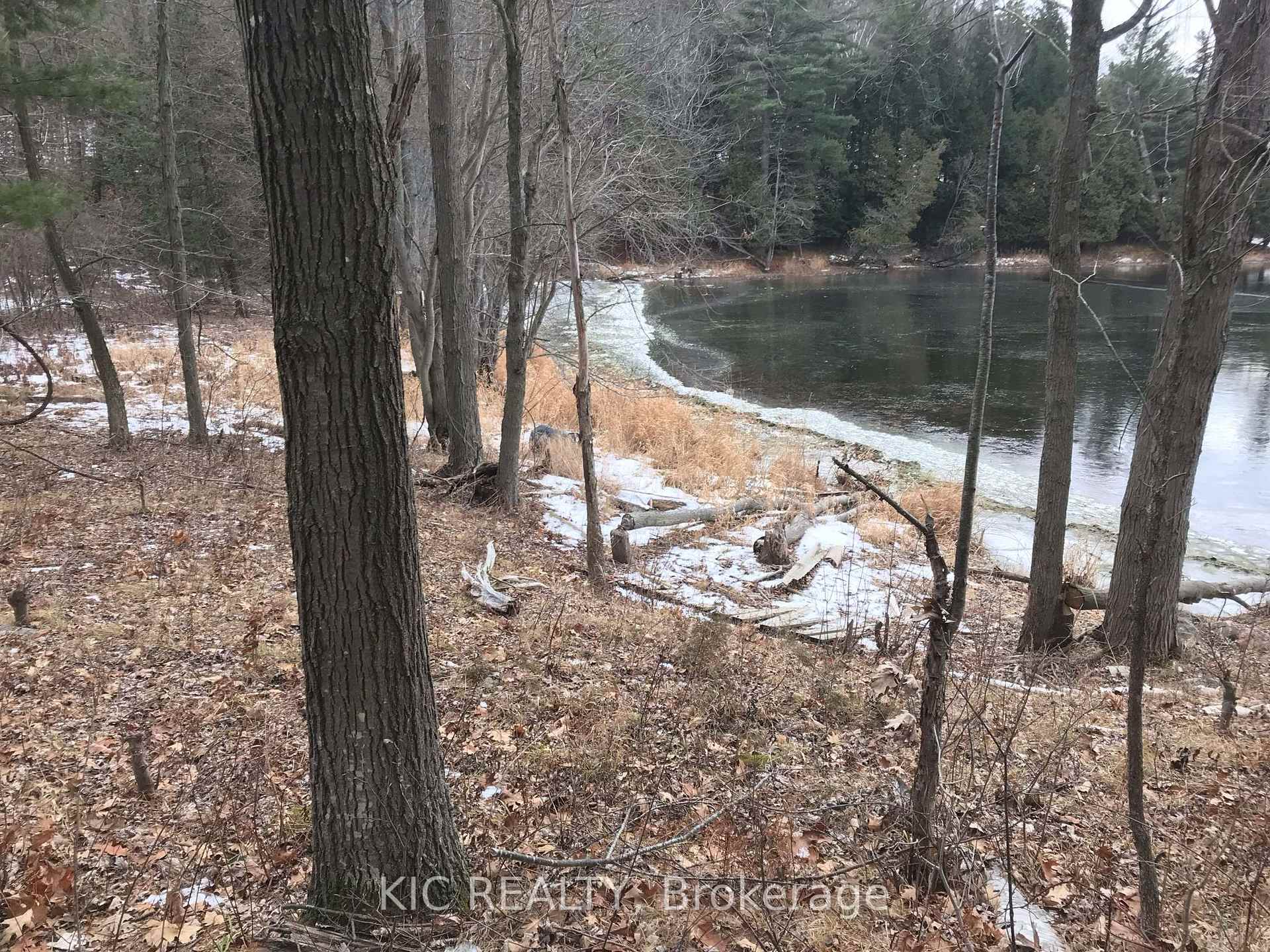 0 Hinchinbrooke RD N Road, Frontenac, ON K0H 2W0