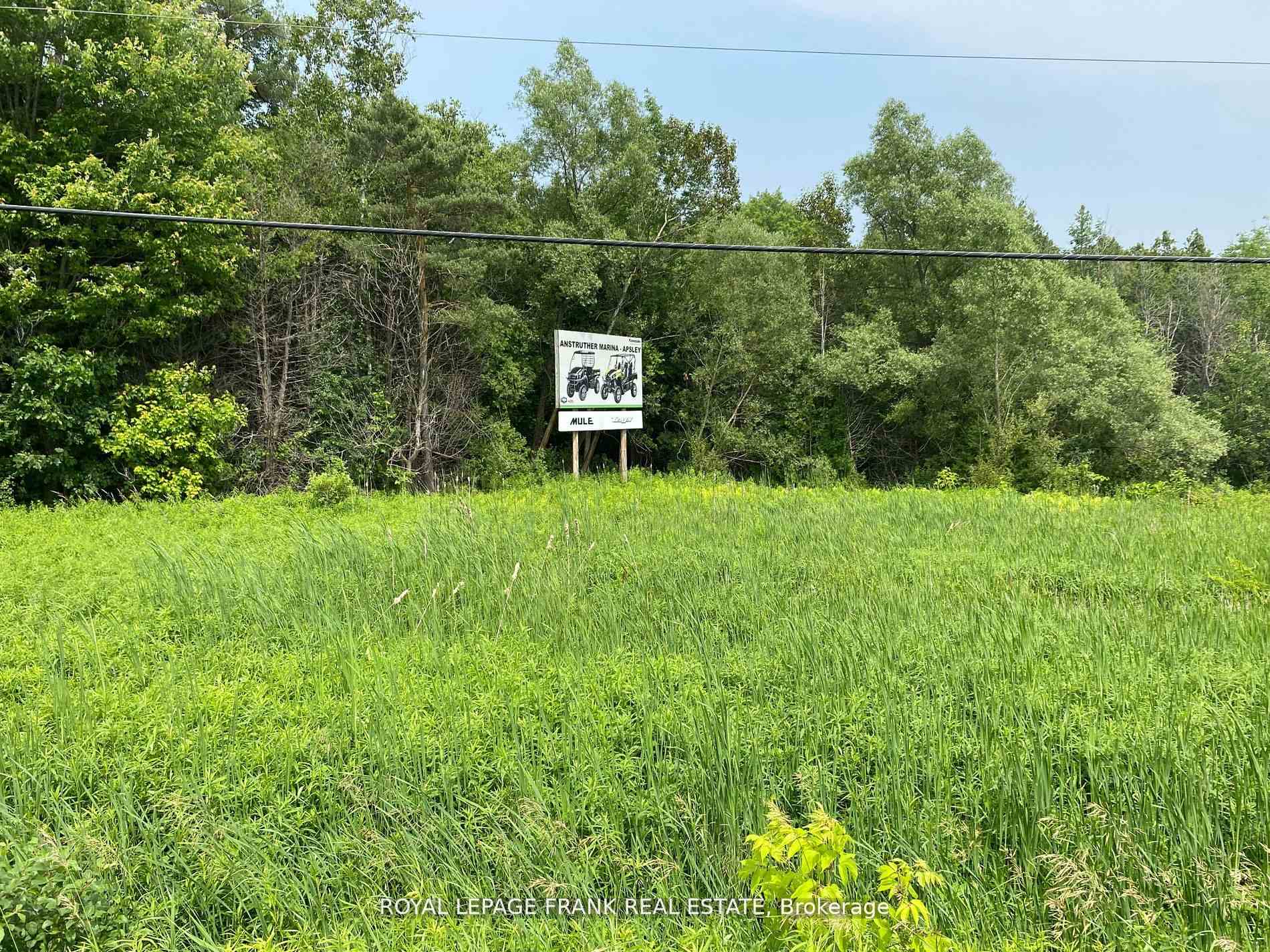 0 HWY 115/35, Clarington, ON L0B 1M0