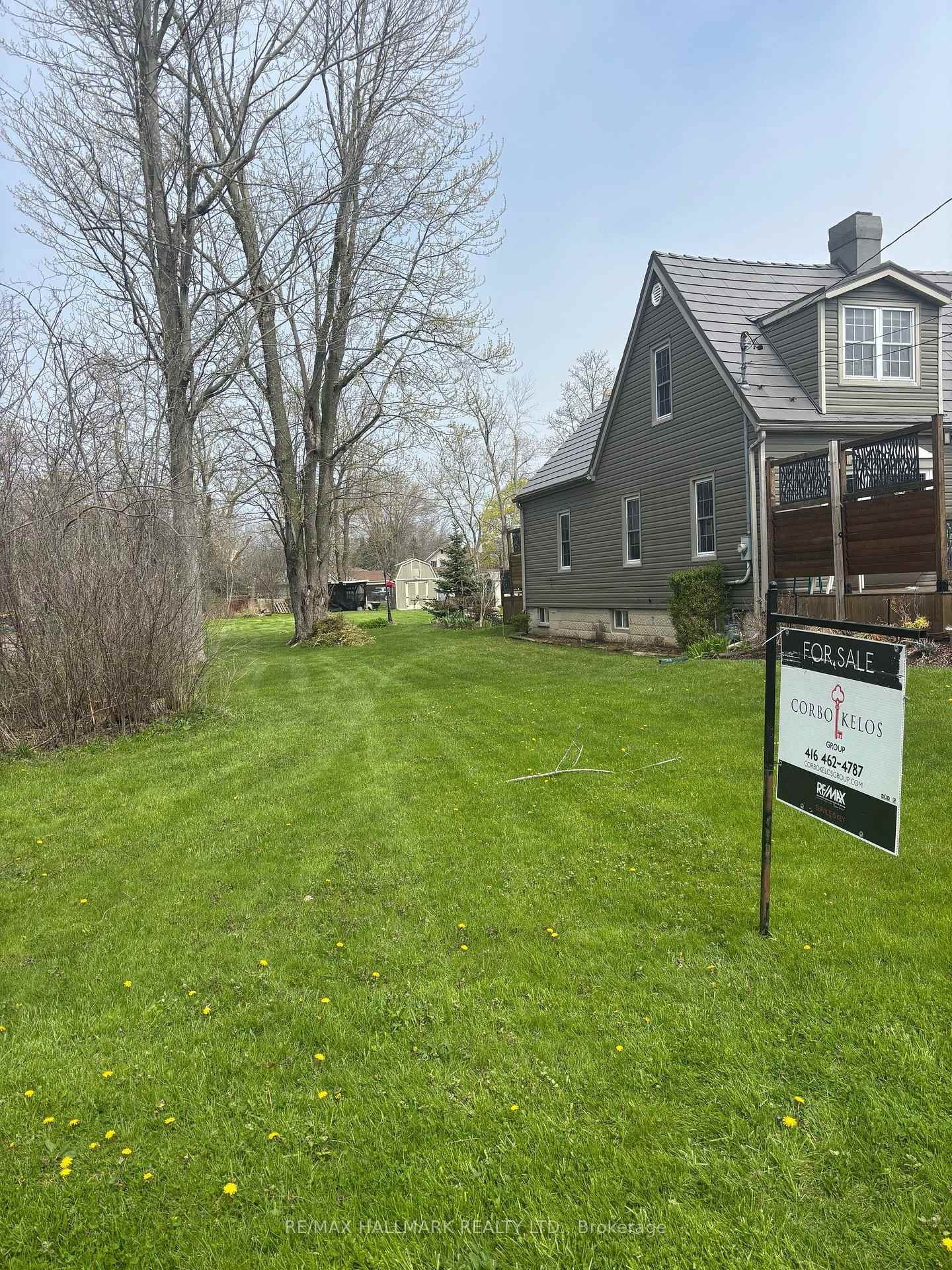 0 Leask Avenue, Fort Erie, ON L2A 4L4