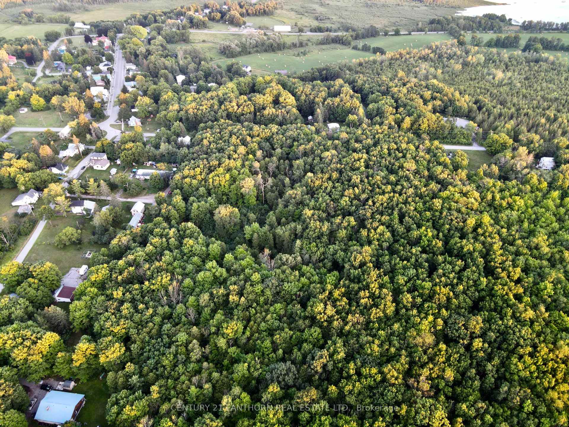 0 Luffman Road, Tweed, ON K0K 2L0