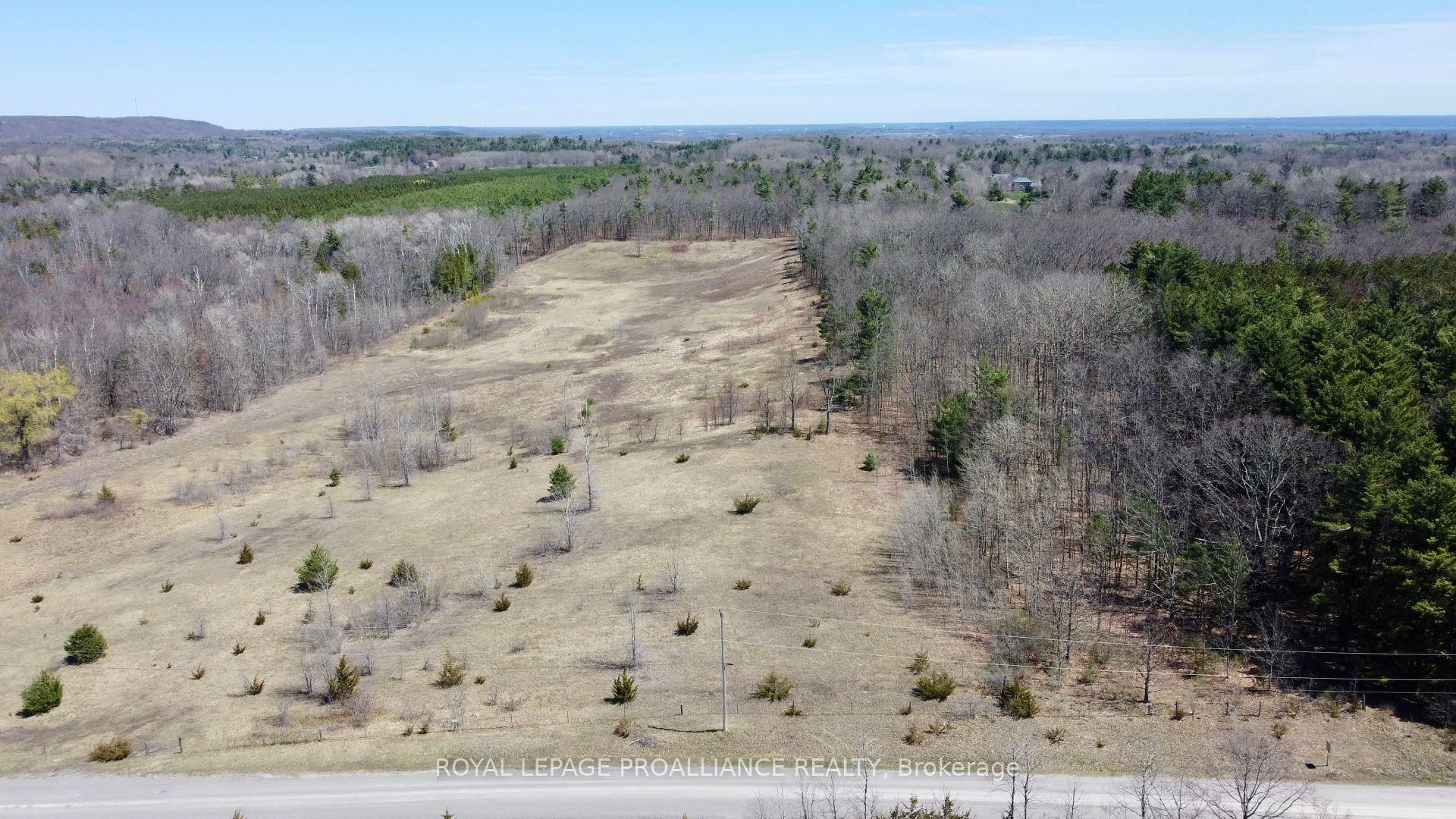 0 Middle Ridge Road, Brighton, ON K0K 1H0