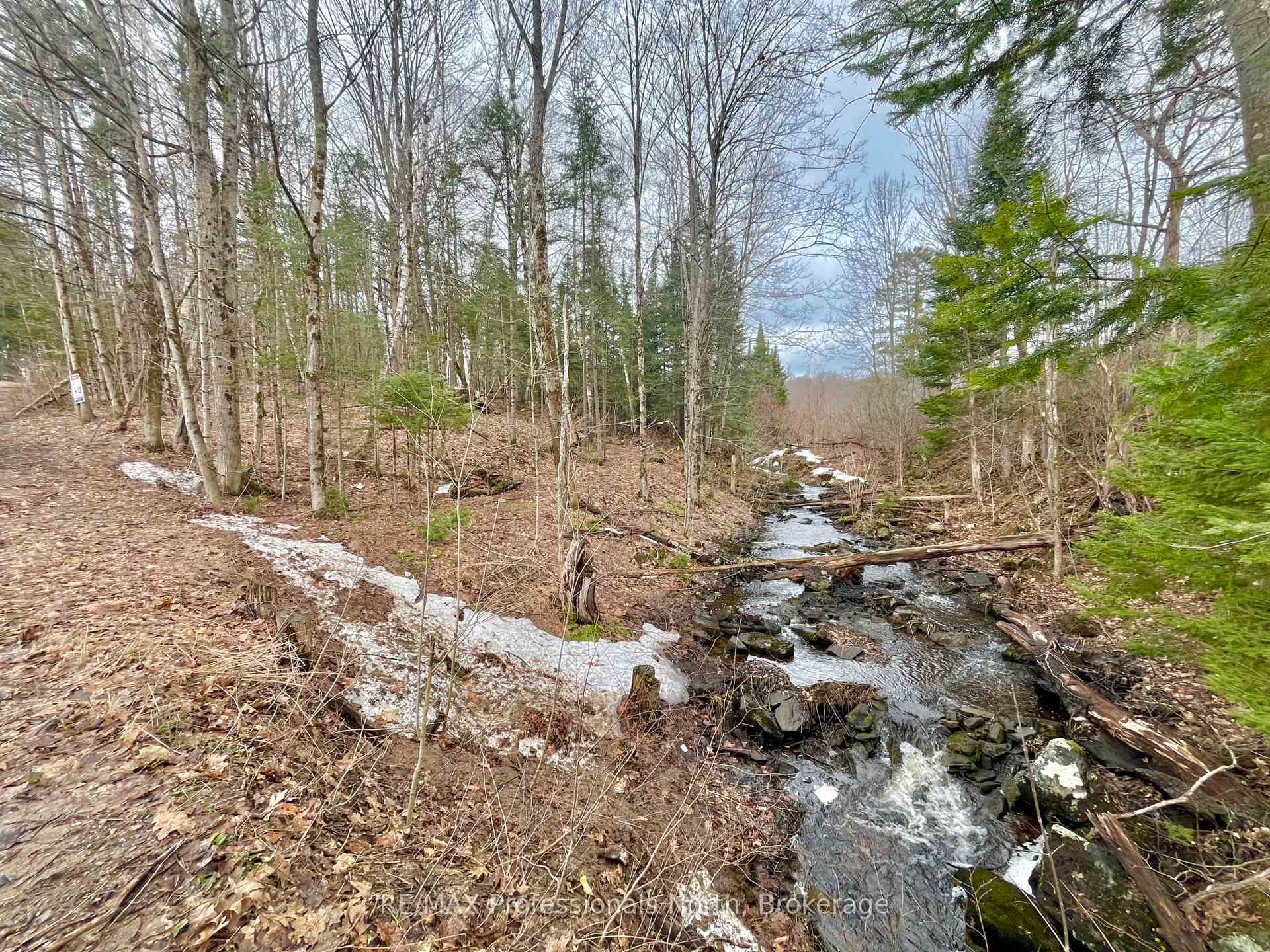 0 Ransley Road, Minden Hills, ON K0M 2K0