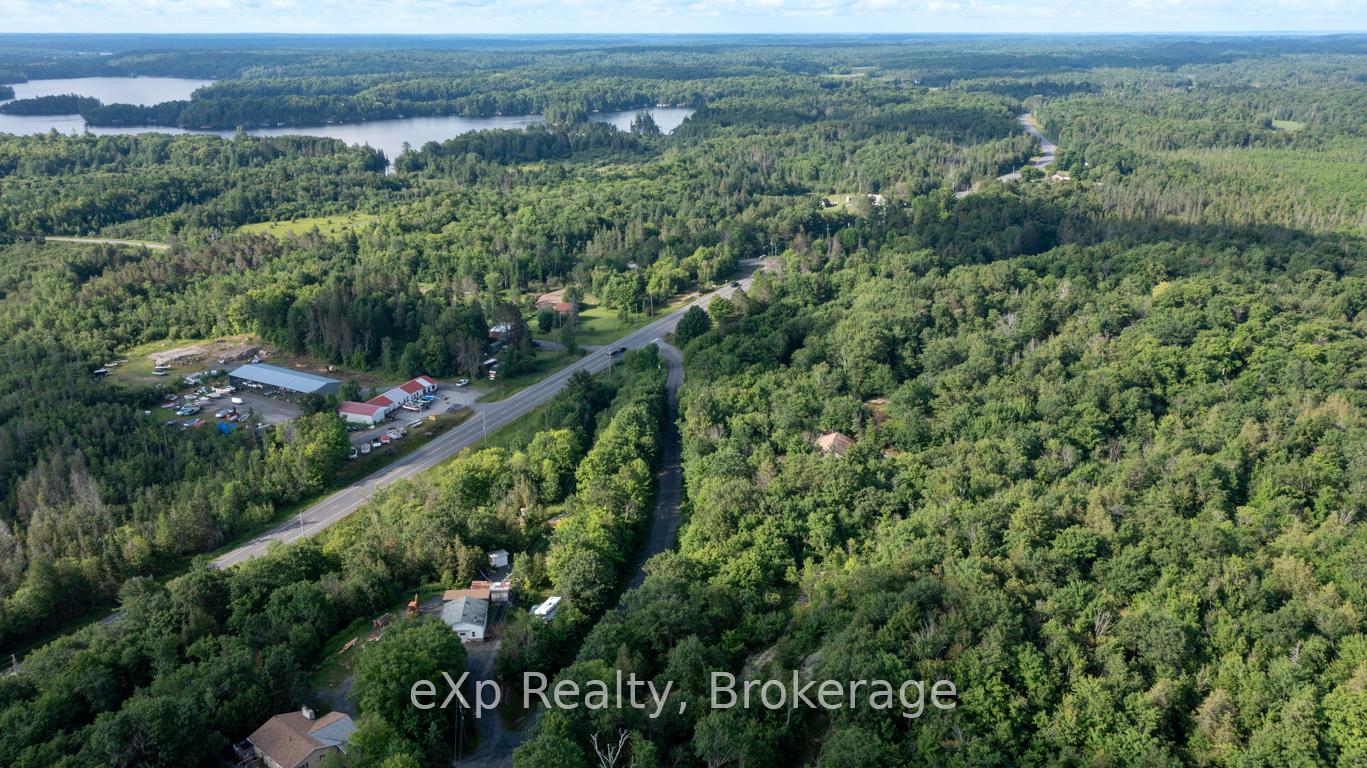 0 SPRING HILL Road, McKellar, ON P0G 1C0