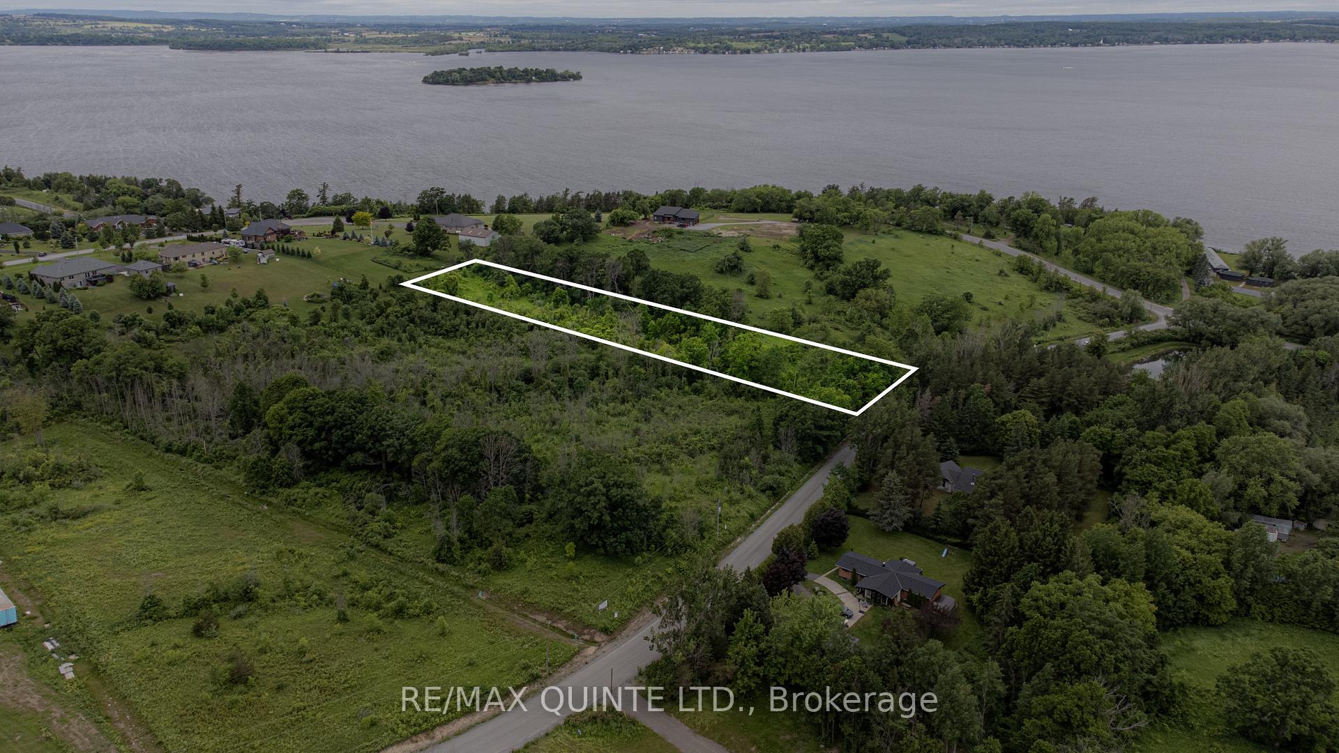 0 Sully Road, Hamilton Township, ON K0K 2E0