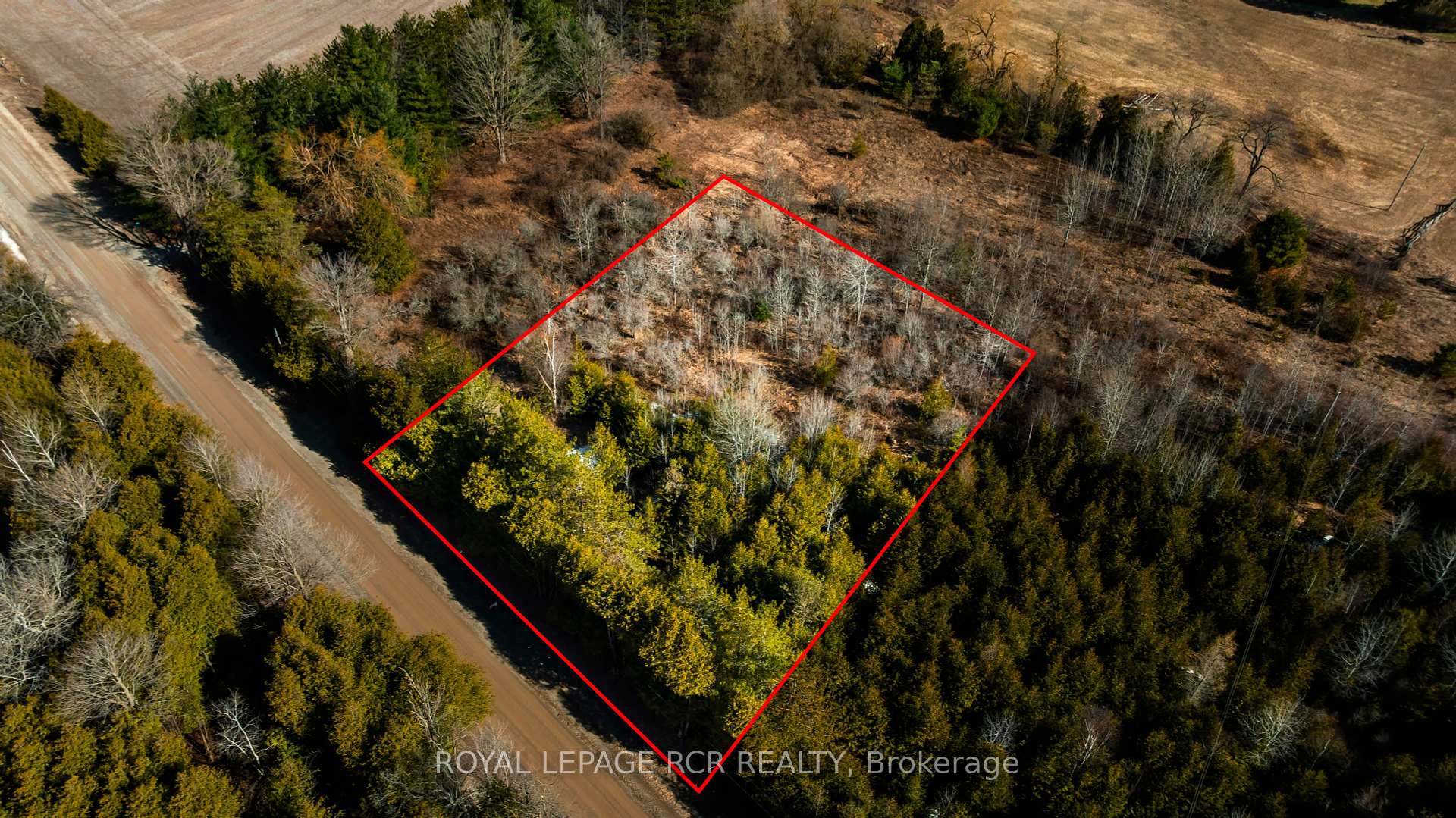 0 Third Line, Erin, ON N0B 1Z0