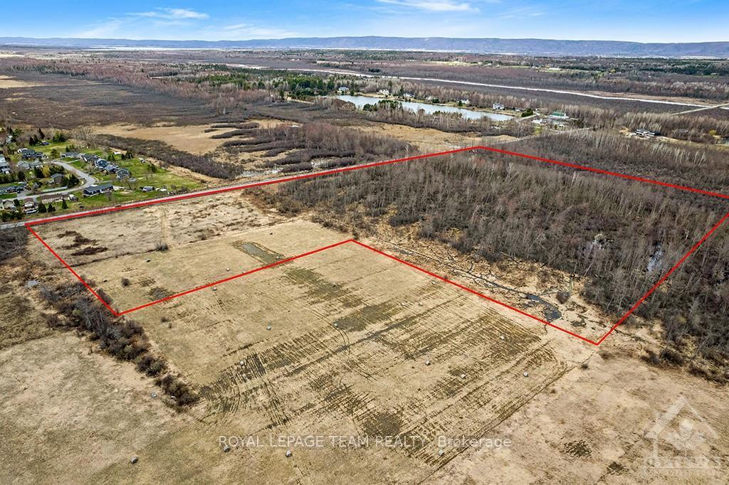 0 THOMAS A DOLAN Parkway, Kanata, ON K0A 1T0