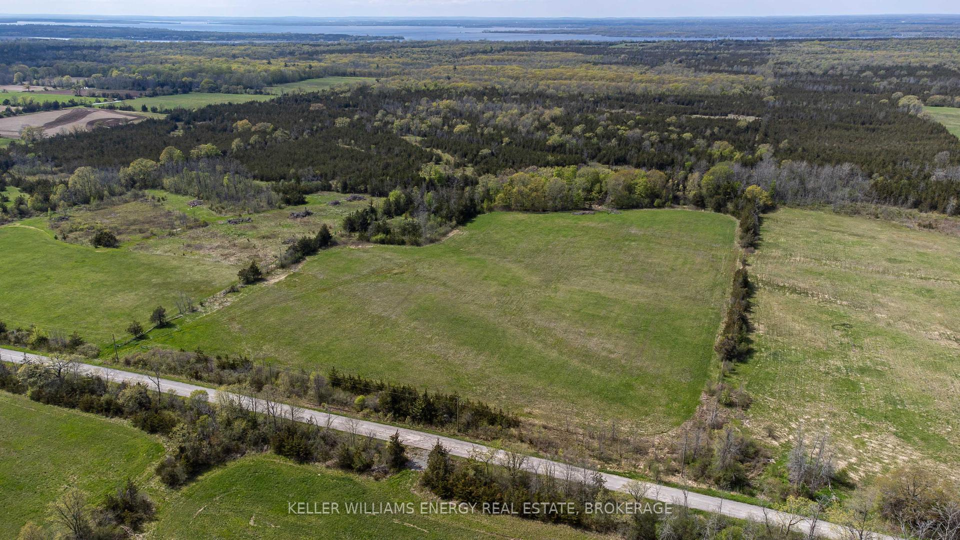 0 Water Road, Prince Edward County, ON K0K 1W0