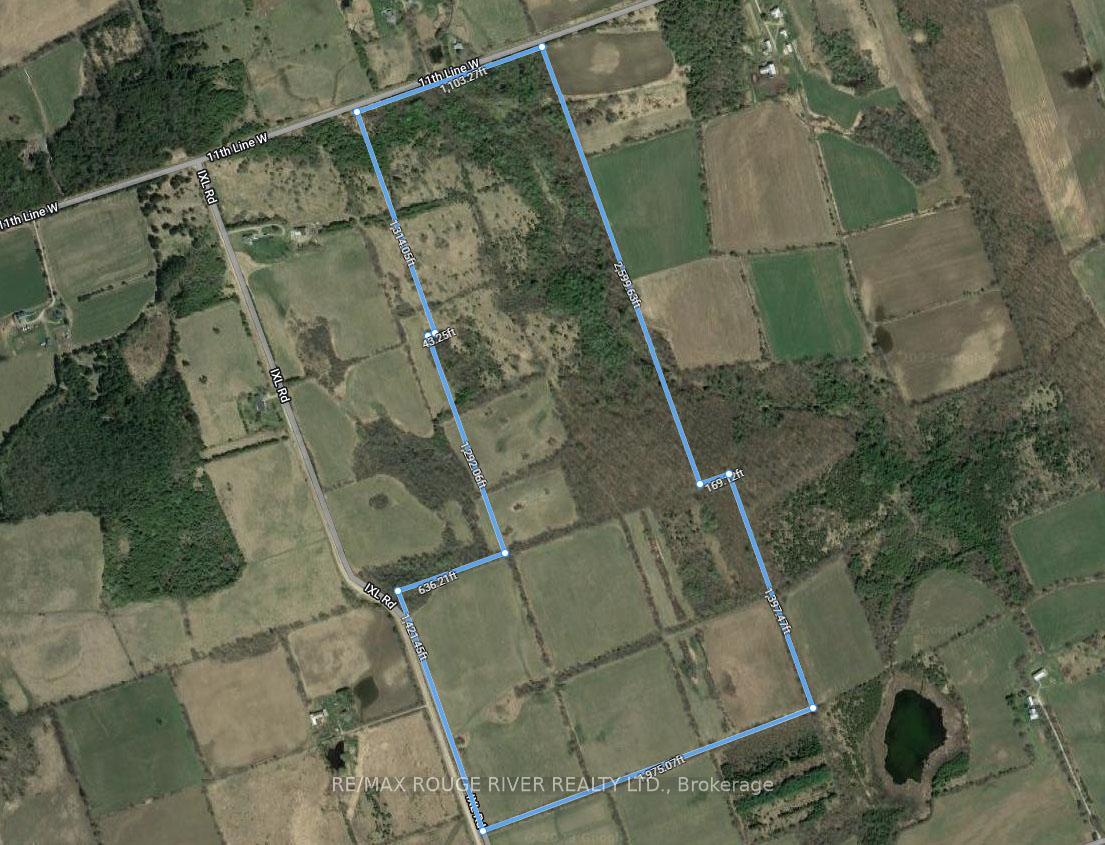 00 11th LINE WEST, Trent Hills, ON K0L 1L0