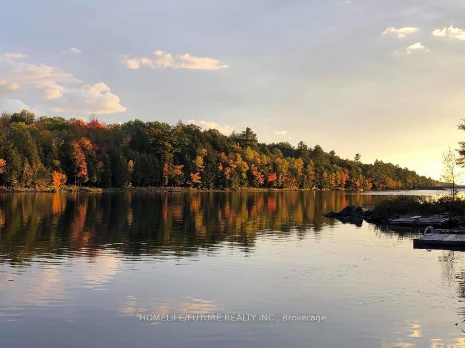 00 BAKER VALLEY Road, Frontenac, ON K0H 0B6