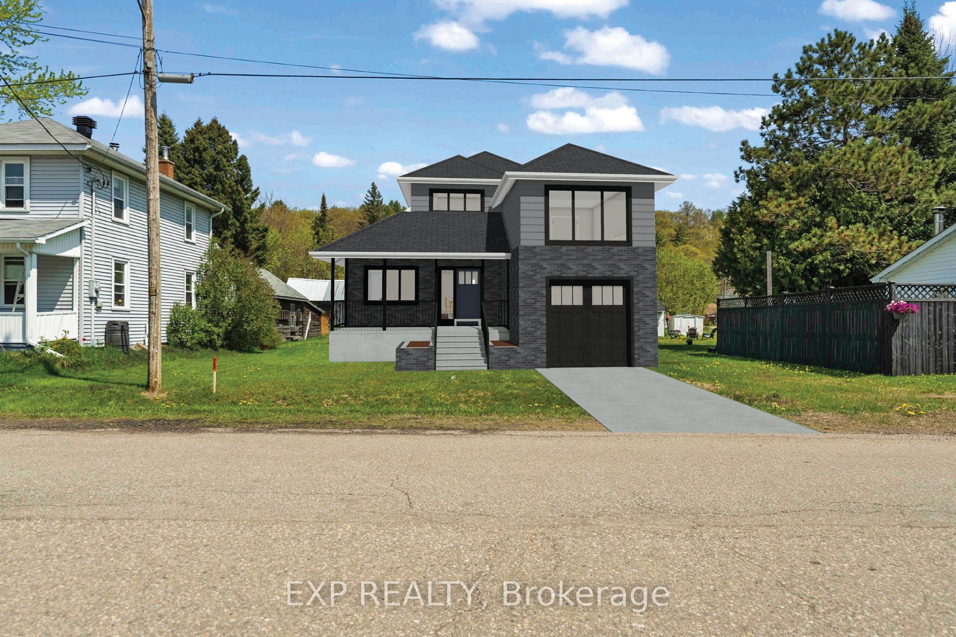00 Casey Street, Madawaska Valley, ON K0J 1B0