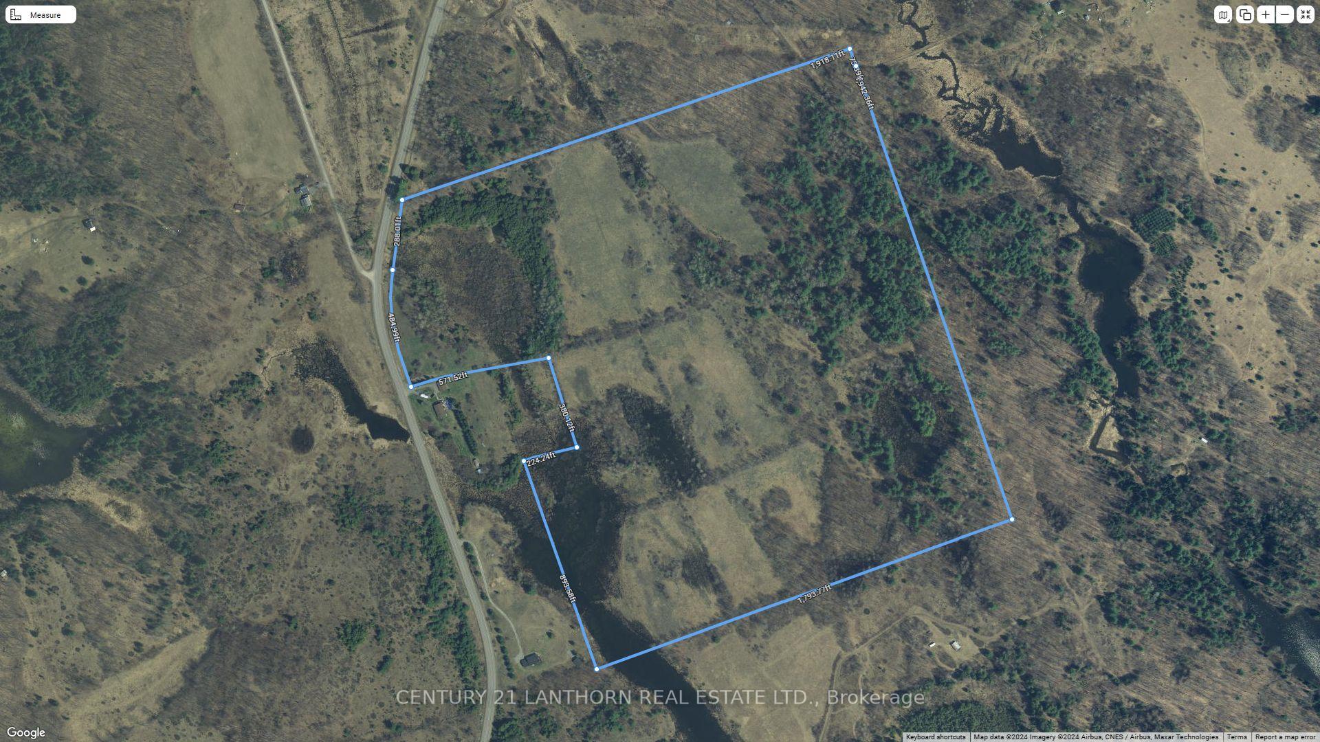 00 Cooper Road, Madoc, ON K0K 2K0