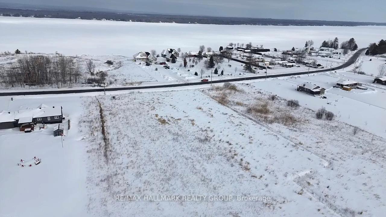 00 FRONT Road, Champlain, ON K6A 2R2