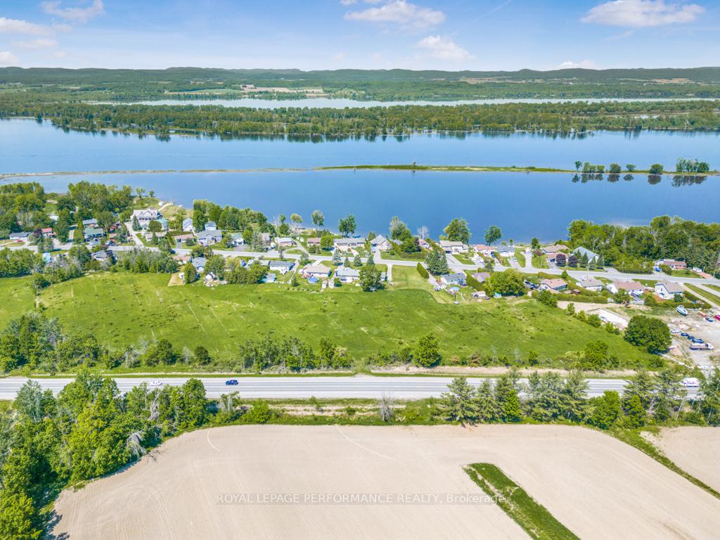 00 Highway 17 Highway, Alfred and Plantagenet, ON K0A 3K0