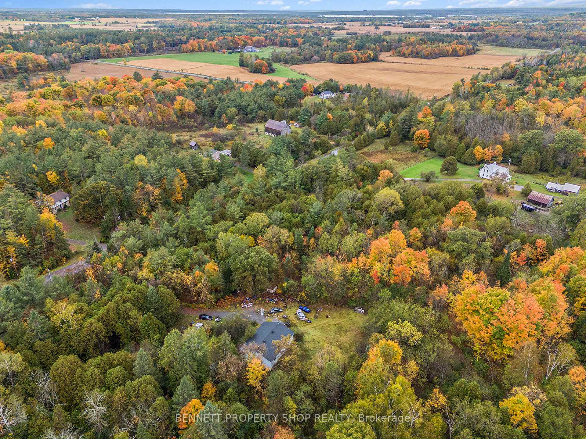 00 Limestone Road, Carp - Dunrobin - Huntley - Fitzroy and Area, ON K0A 2H0
