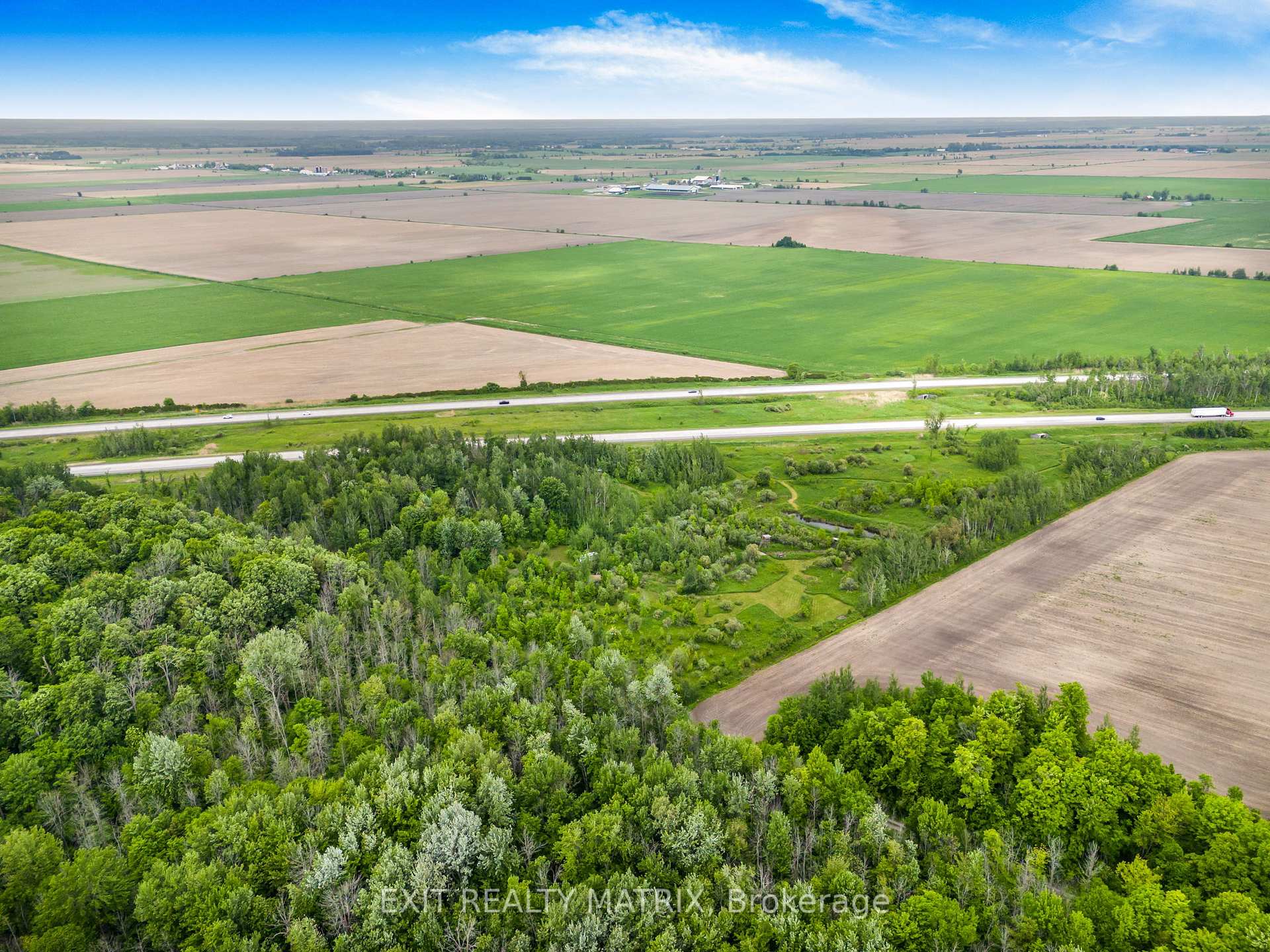 00 McCrimmon Rd, Road, The Nation, ON K0B 1N0