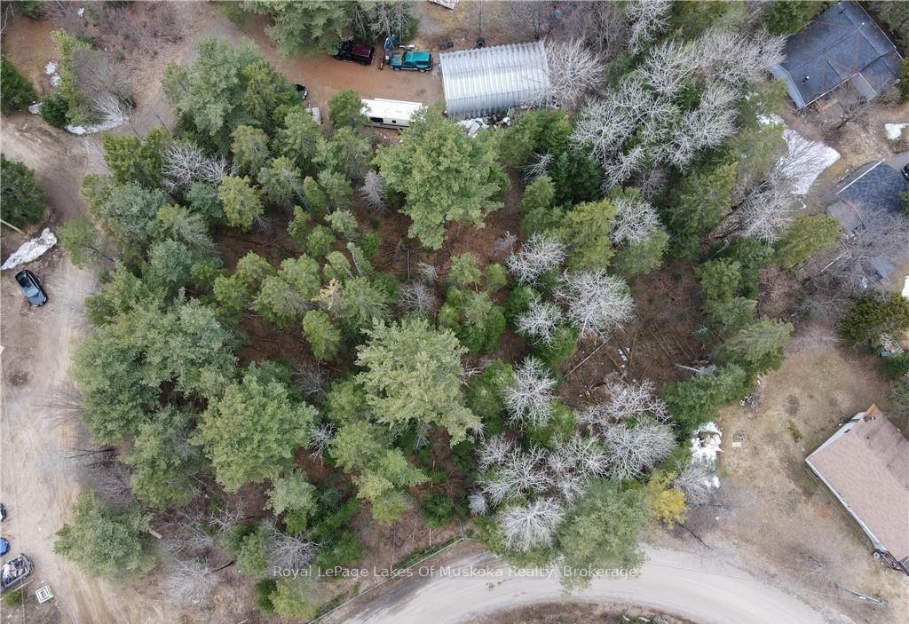 00 OLD MUSKOKA Road, Perry, ON P0A 1J0