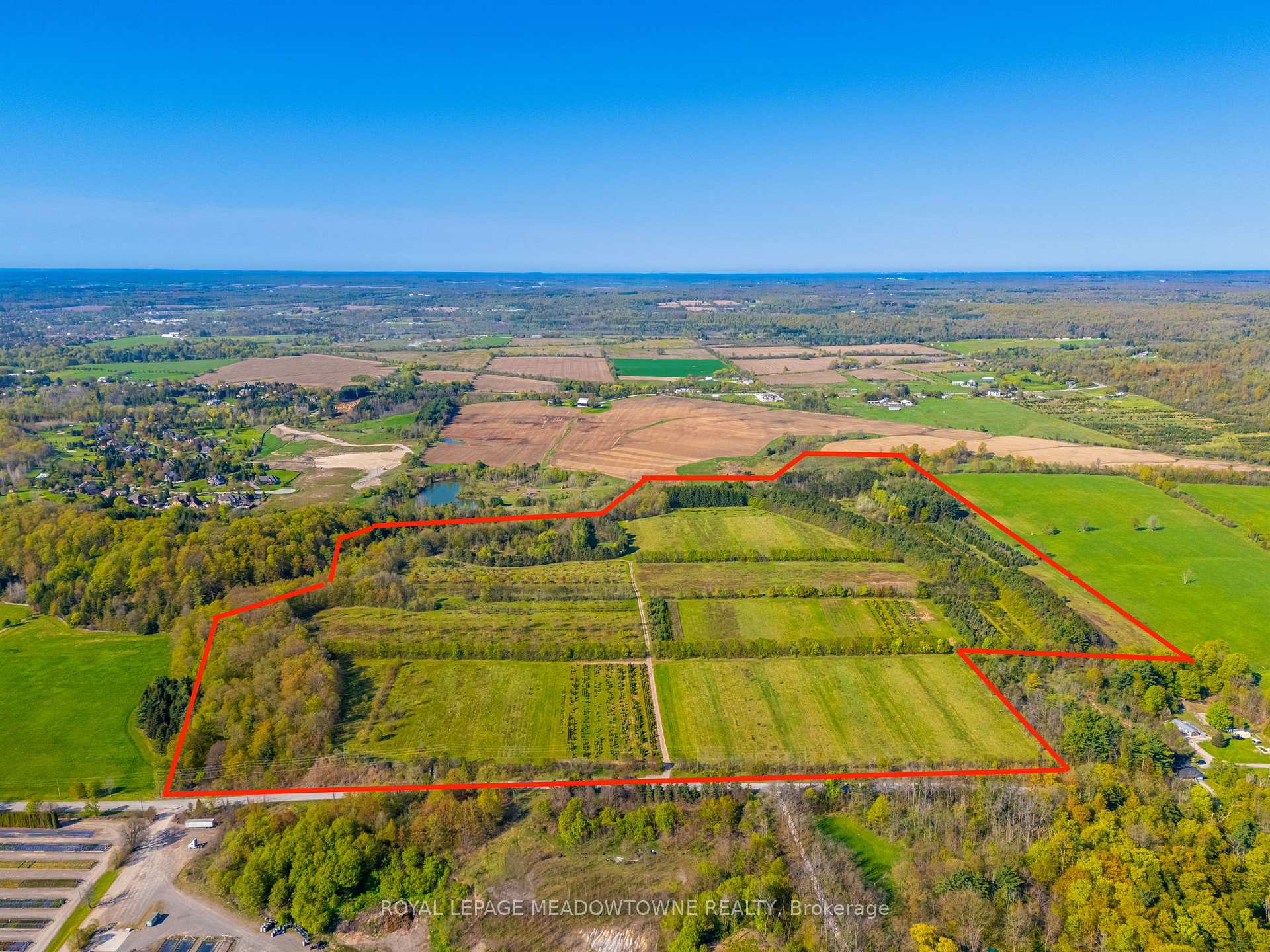 00 Tenth Line, Erin, ON L7G 4S8