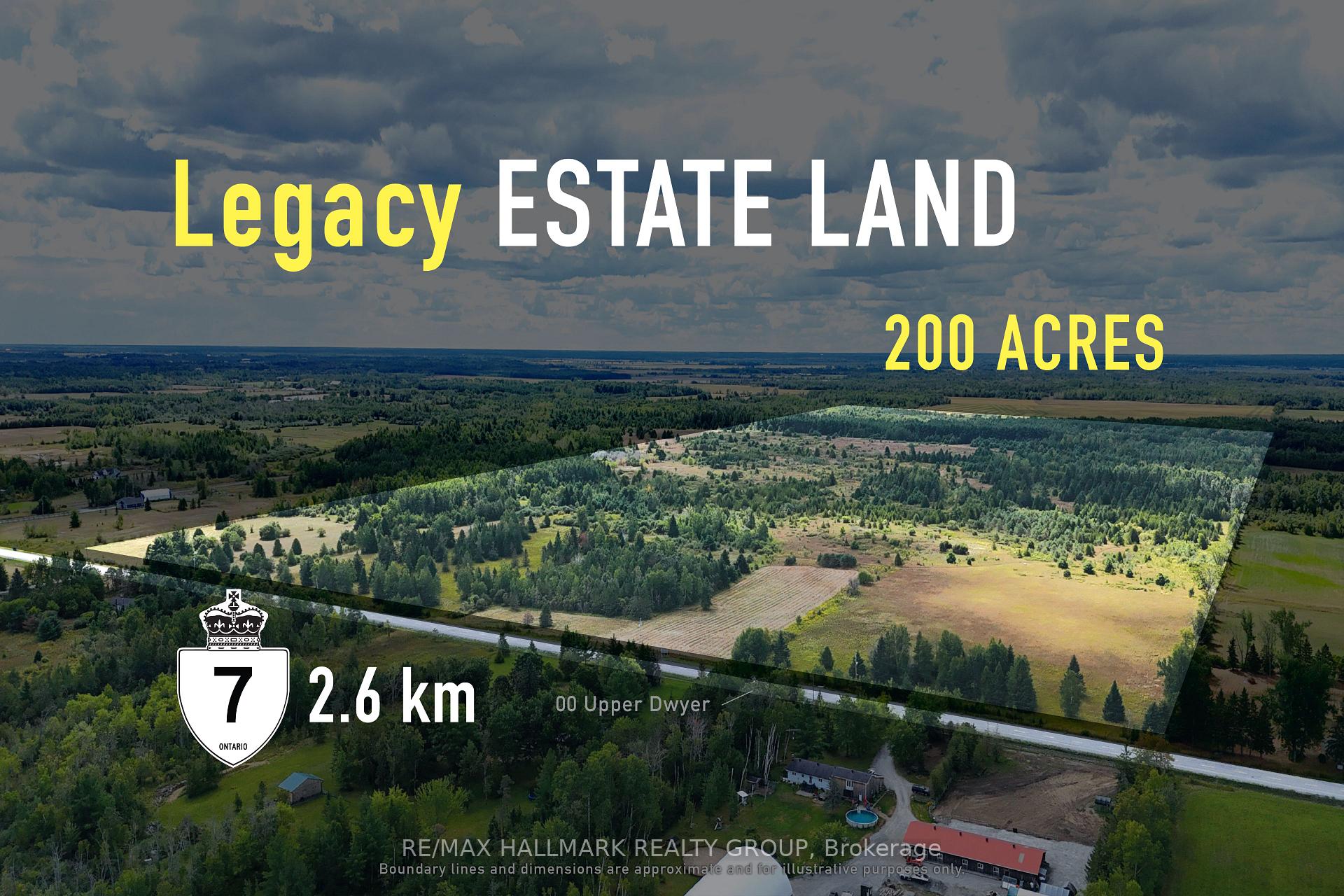 00 Upper Dwyer Hill Road, Carp - Huntley Ward, ON K0A 1B0
