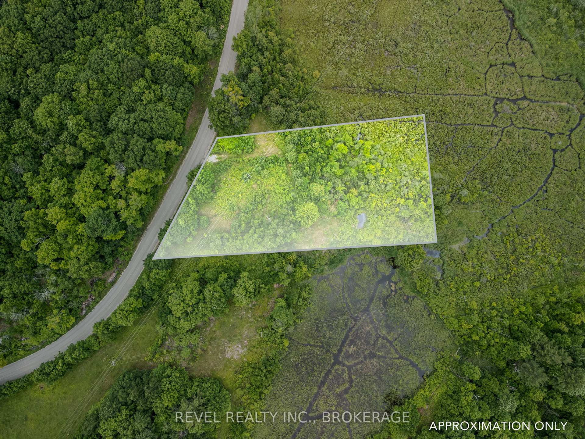 00 White Lake Road, Frontenac, ON K0H 1T0