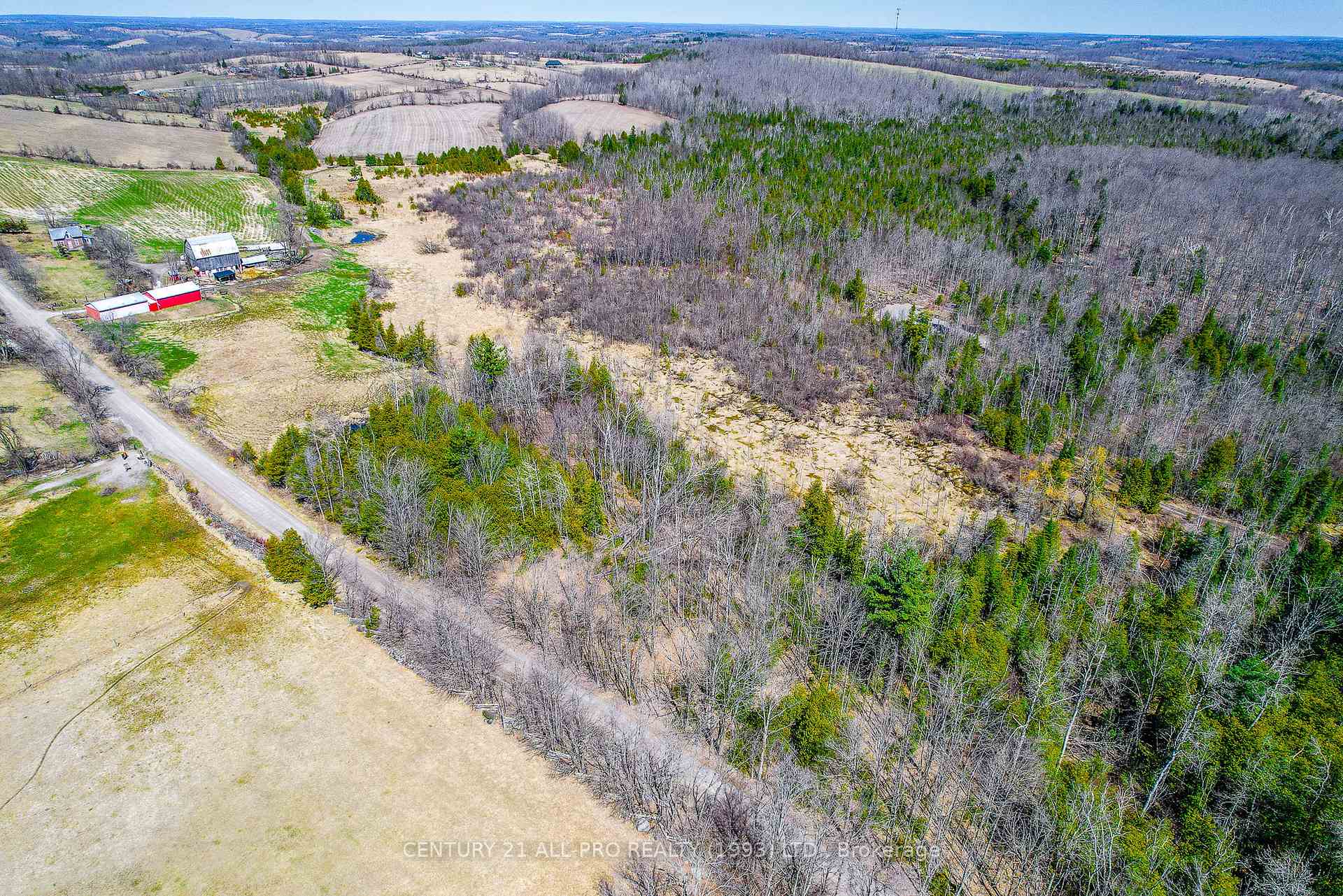 000 Baxter Road, Trent Hills, ON K0L 1Y0