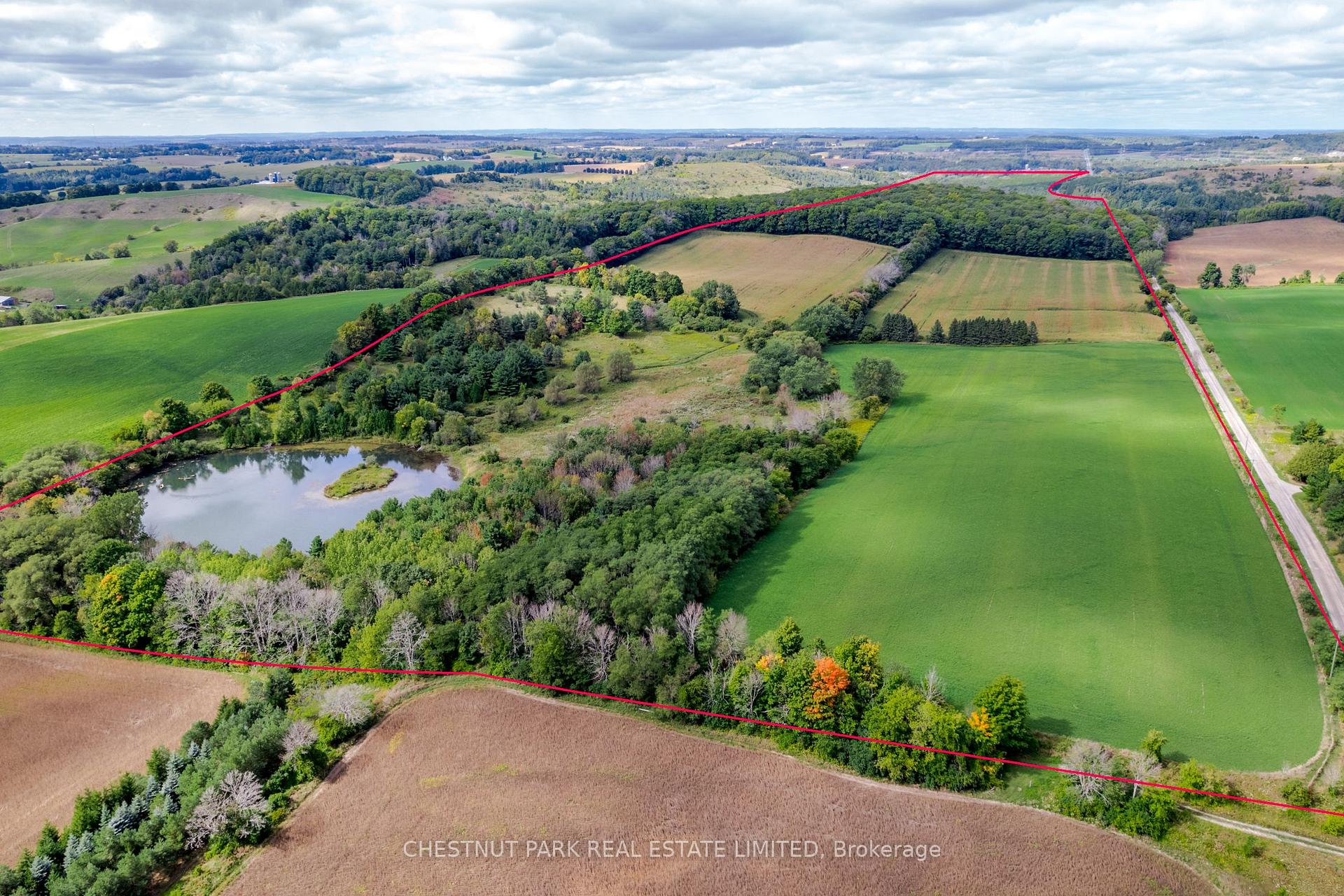 000 Crossen Road, Hamilton Township, ON K9A 4J9