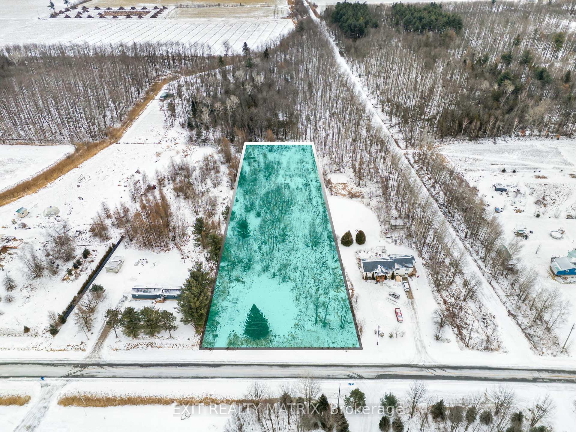 000 Moore Road, Hawkesbury, ON K0B 1P0