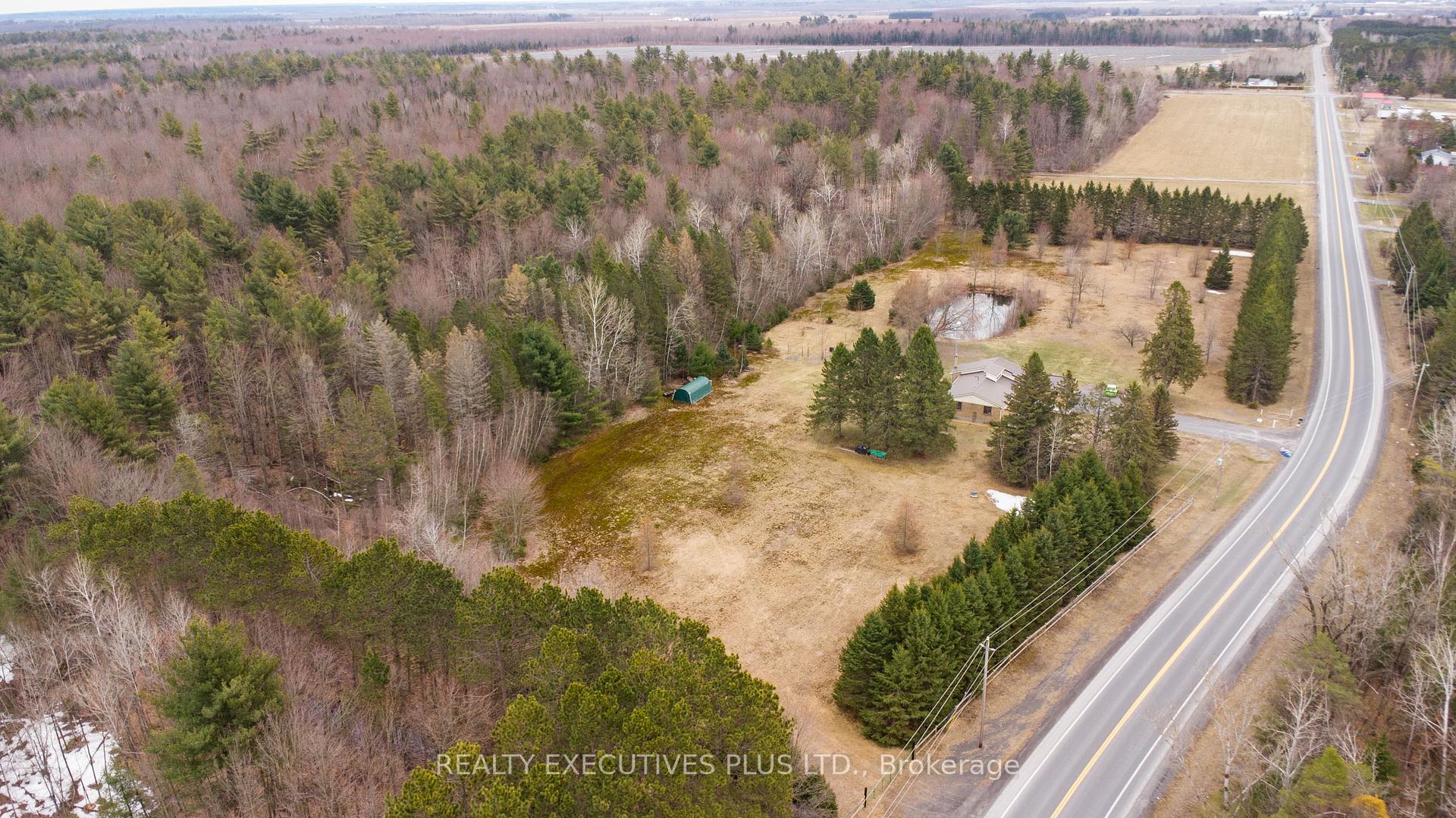 0000 County Rd 19 Road, Alfred and Plantagenet, ON K0B 1C0