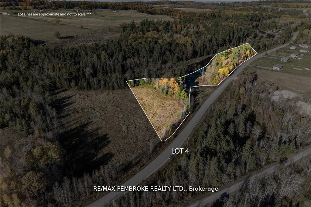 0000 Thomson Road, Horton, ON K7V 0A5