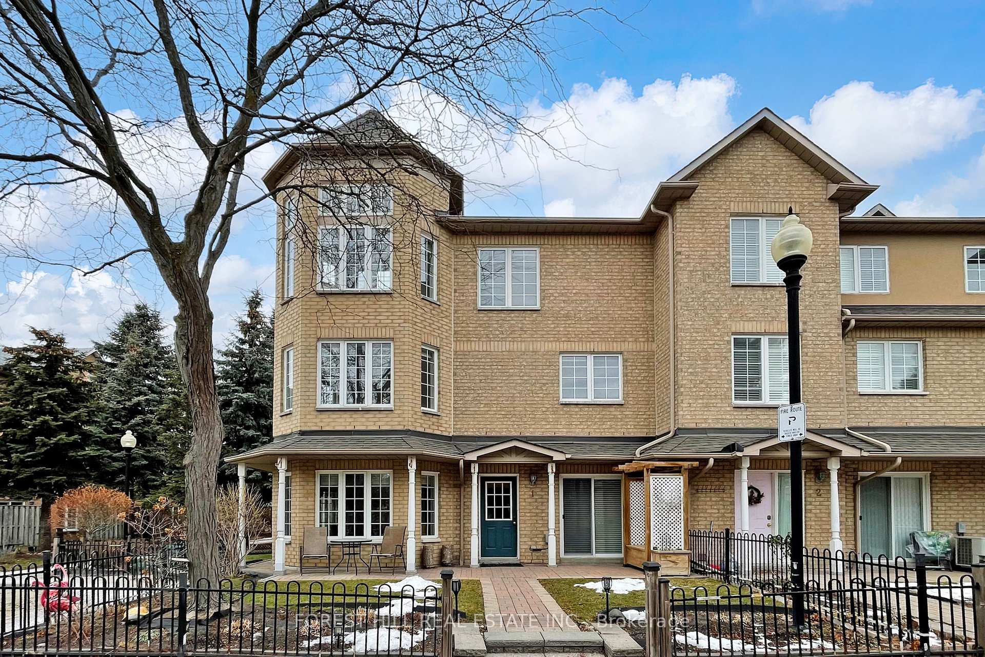 Markham Real Estate MLS® Listings & Houses For Sale