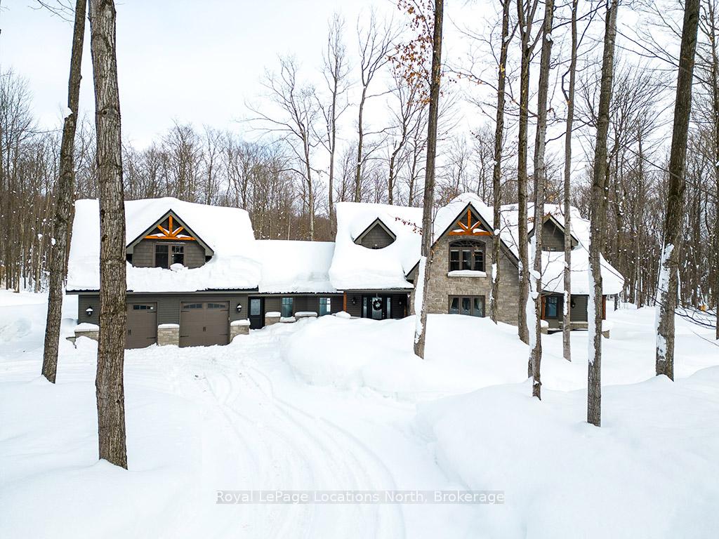 Meaford Real Estate MLS® Listings & Houses For Sale