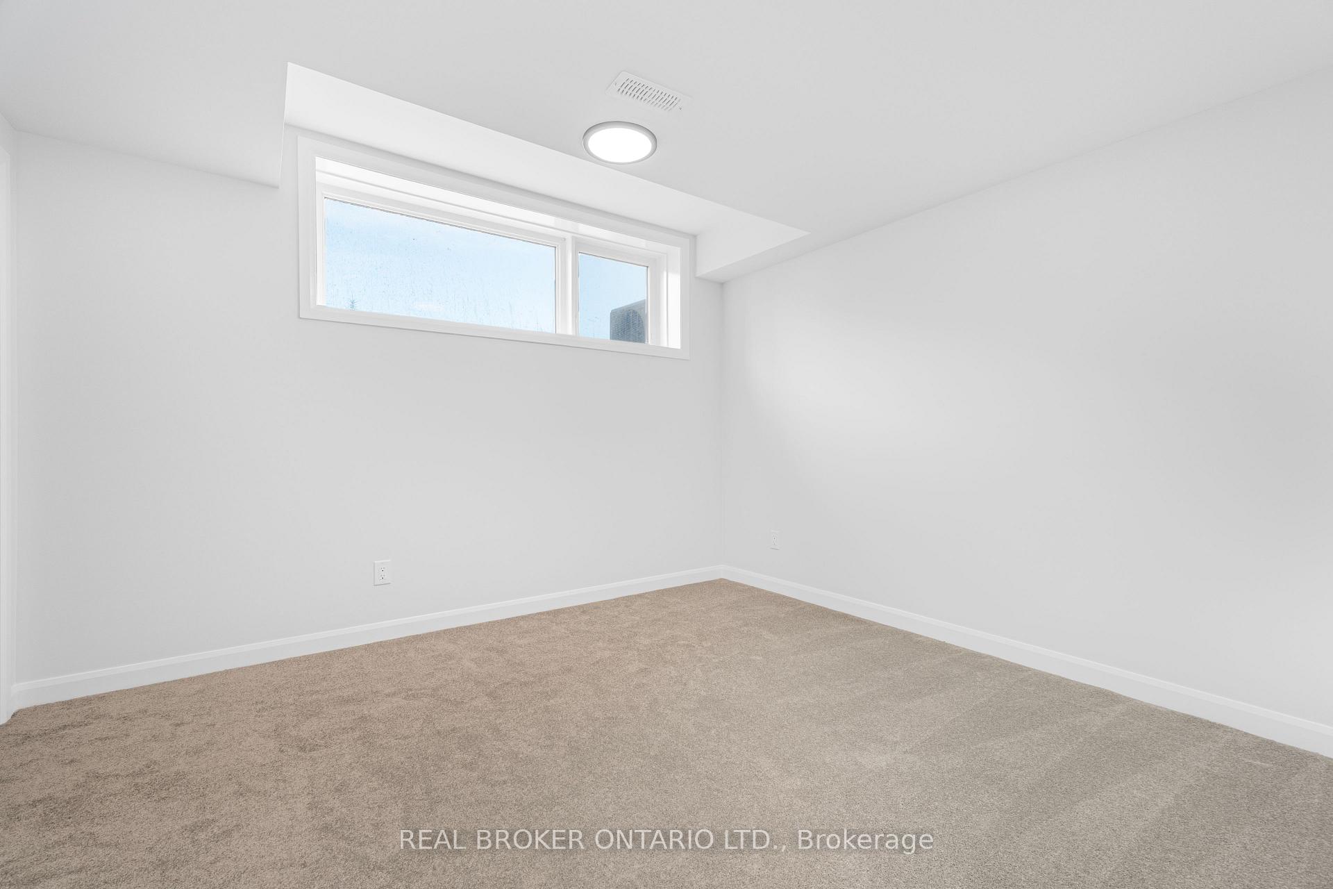 1 - 101 Glenroy Gilbert Drive, Barrhaven, ON K2J 7N6