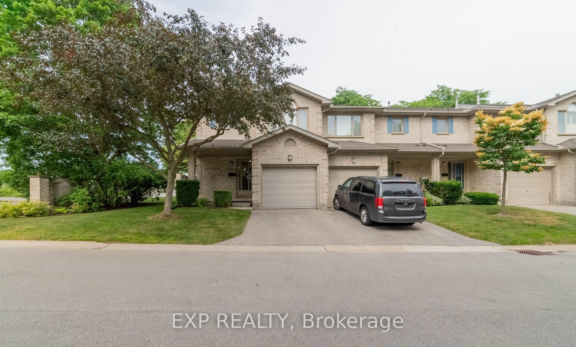 1 - 155 Killarney Road, London North, ON N5X 3X8