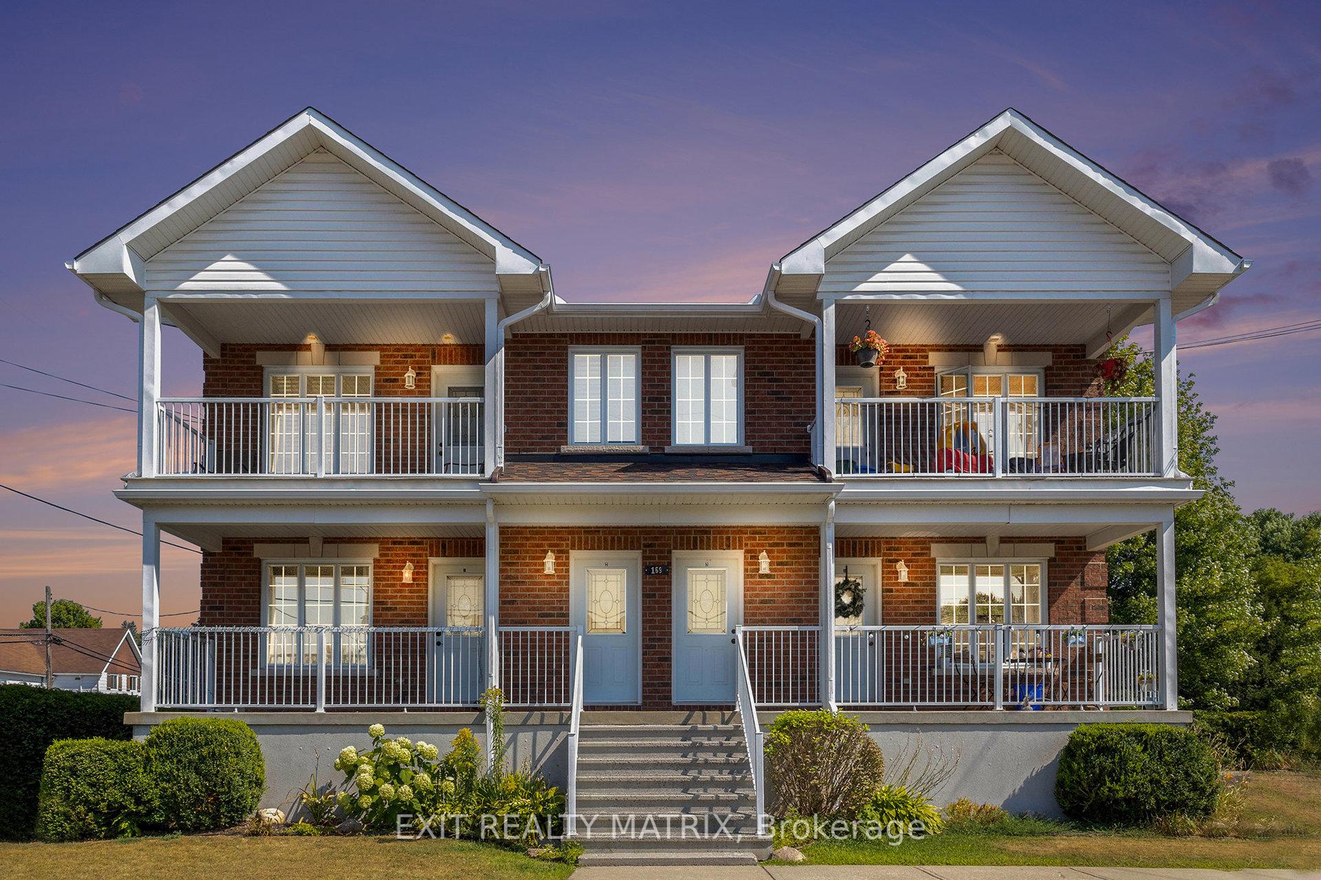 1 - 169 Mabel Street, The Nation, ON K0A 2M0