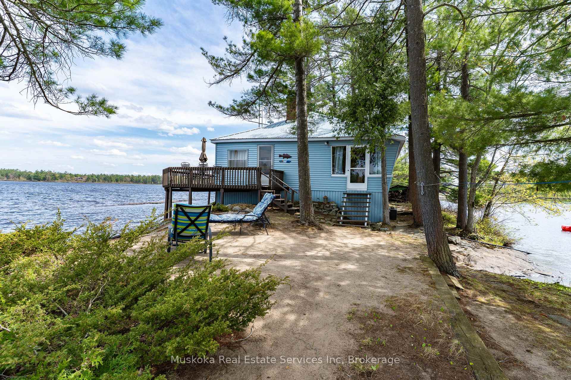 1 1KL, Gravenhurst, ON P0E 1G0