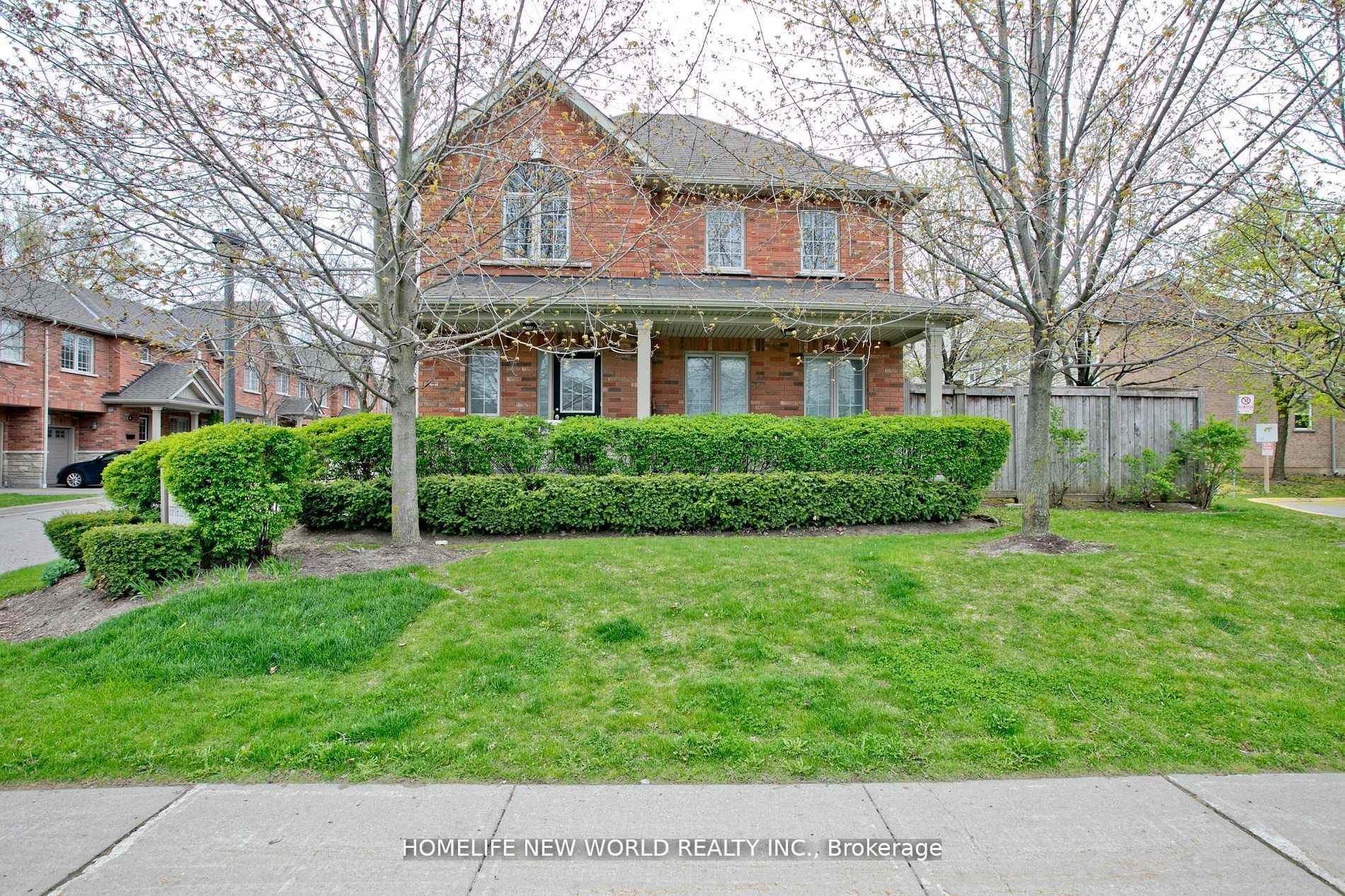 1 - 3040 Fifth Line W, Mississauga, ON L5L 0A4