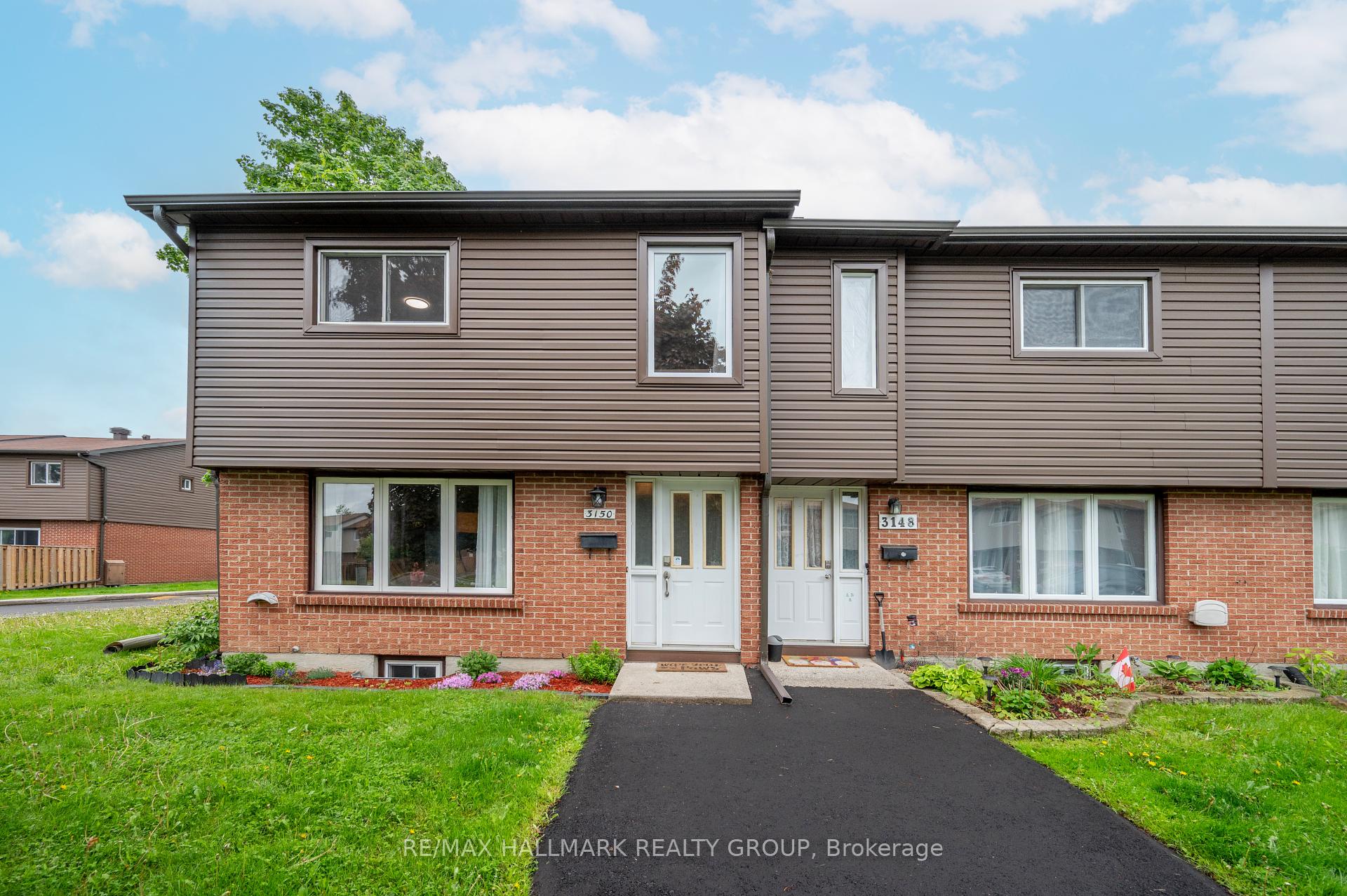 1 - 3150 Fenmore Street, Blossom Park - Airport and Area, ON K1T 1S5