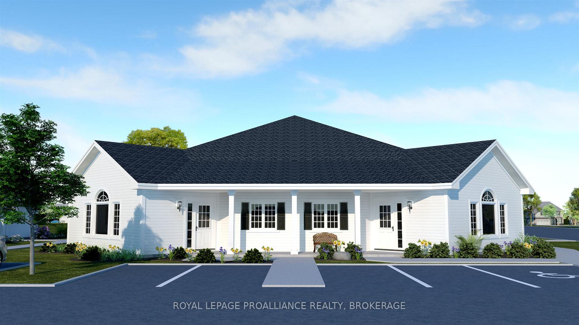 4 Lowry Place, Loyalist, ON K7N 0E2