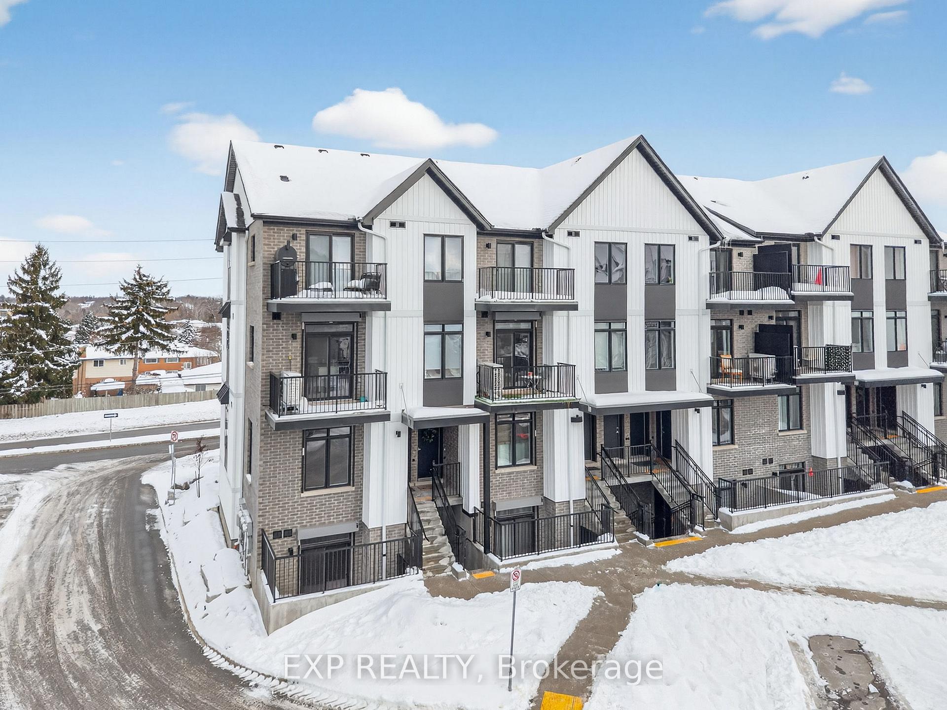 Cambridge Real Estate MLS® Listings & Houses For Sale